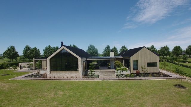 Stables House by Turton Builders | ArchiPro NZ
