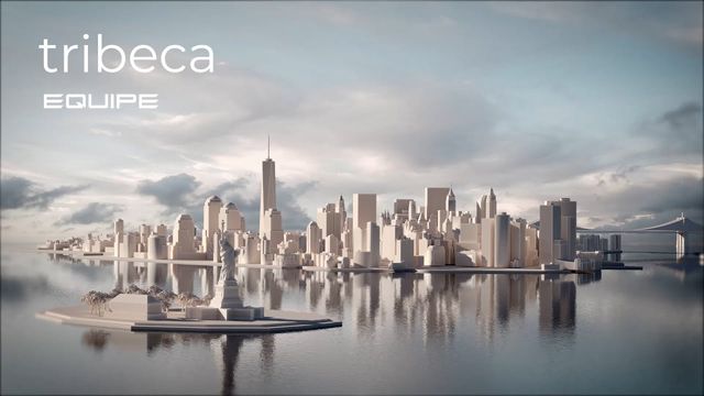 Tribeca Wall Tile Collection | ArchiPro NZ