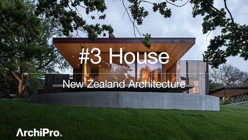 #3 House: The Joy of Creativity by Studio2 Architects | ArchiPro NZ