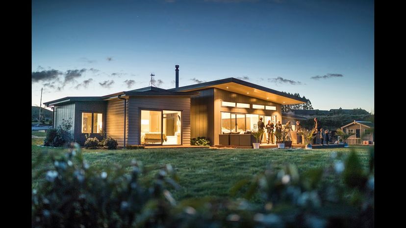 Linea™ Weatherboard | ArchiPro NZ