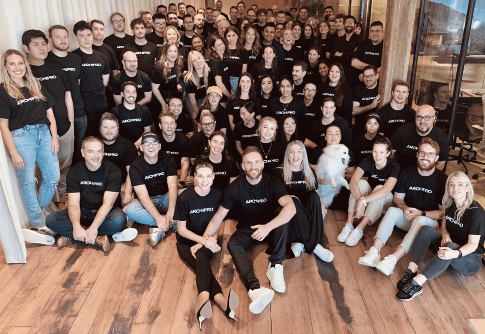 About Us | ArchiPro NZ