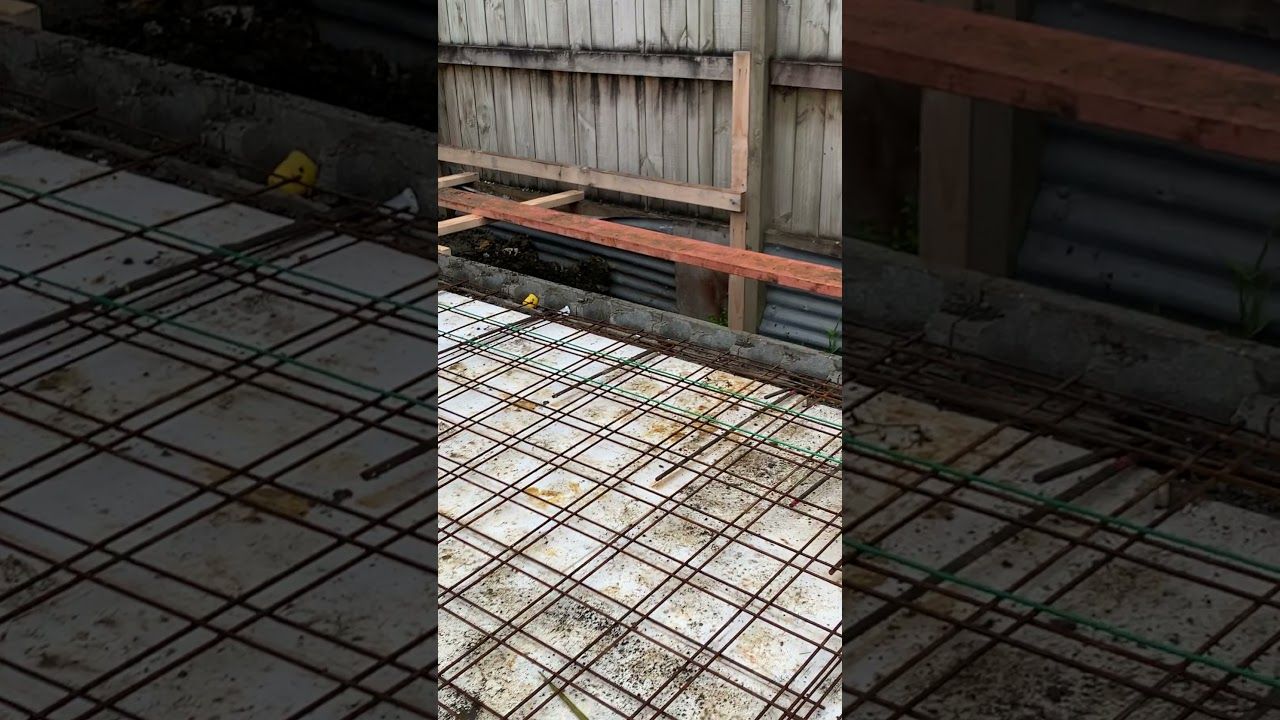 Inslab Floor Heating | ArchiPro NZ