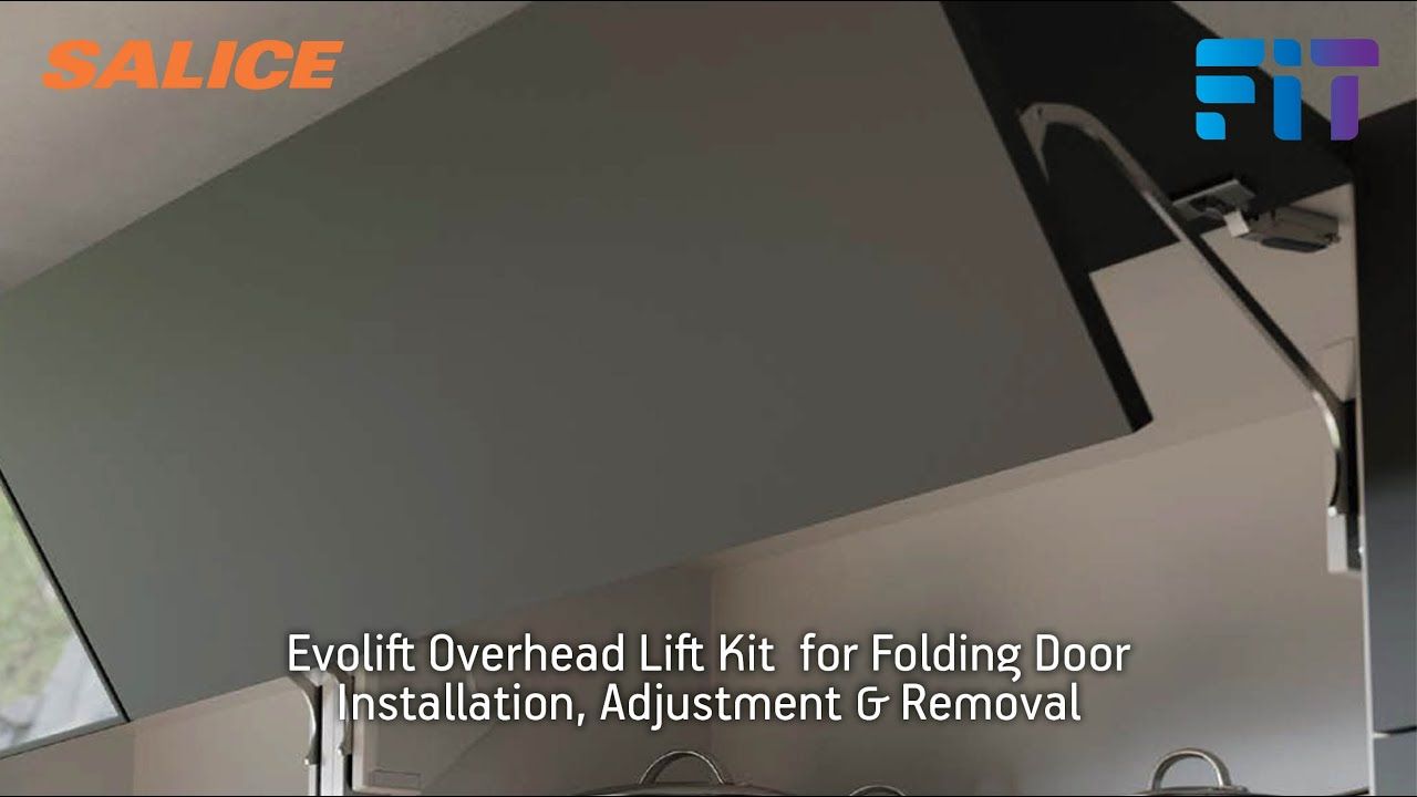 Salice Overhead Lift Systems | ArchiPro NZ