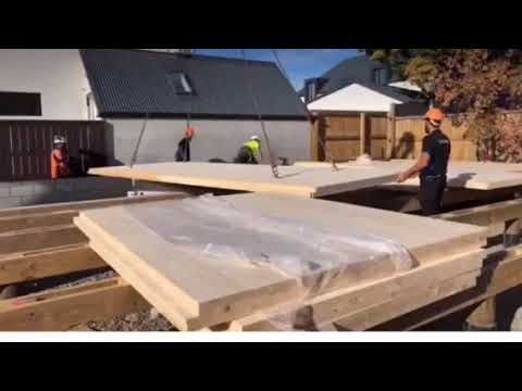 Tonbridge St by Bob Burnett Architecture | ArchiPro NZ