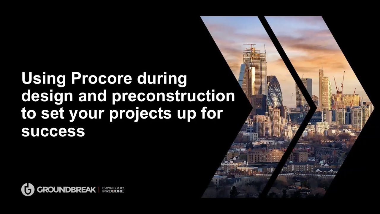 Videos | Procore Technologies