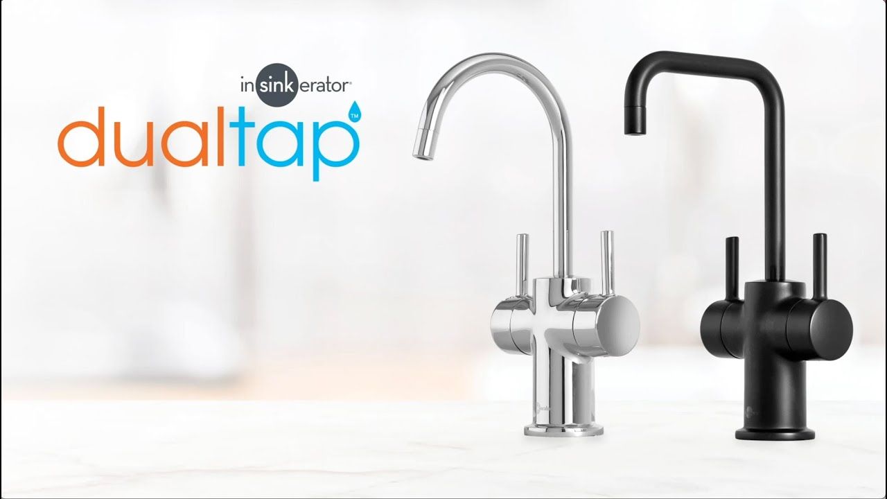 DualTap™ 3010 Side Tap System | ArchiPro NZ