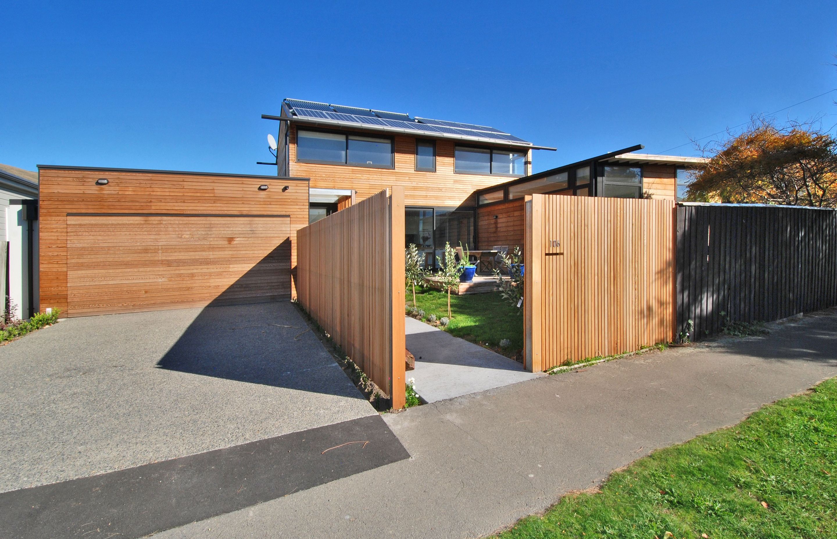 Sumner House by Borrmeister Architects | ArchiPro NZ