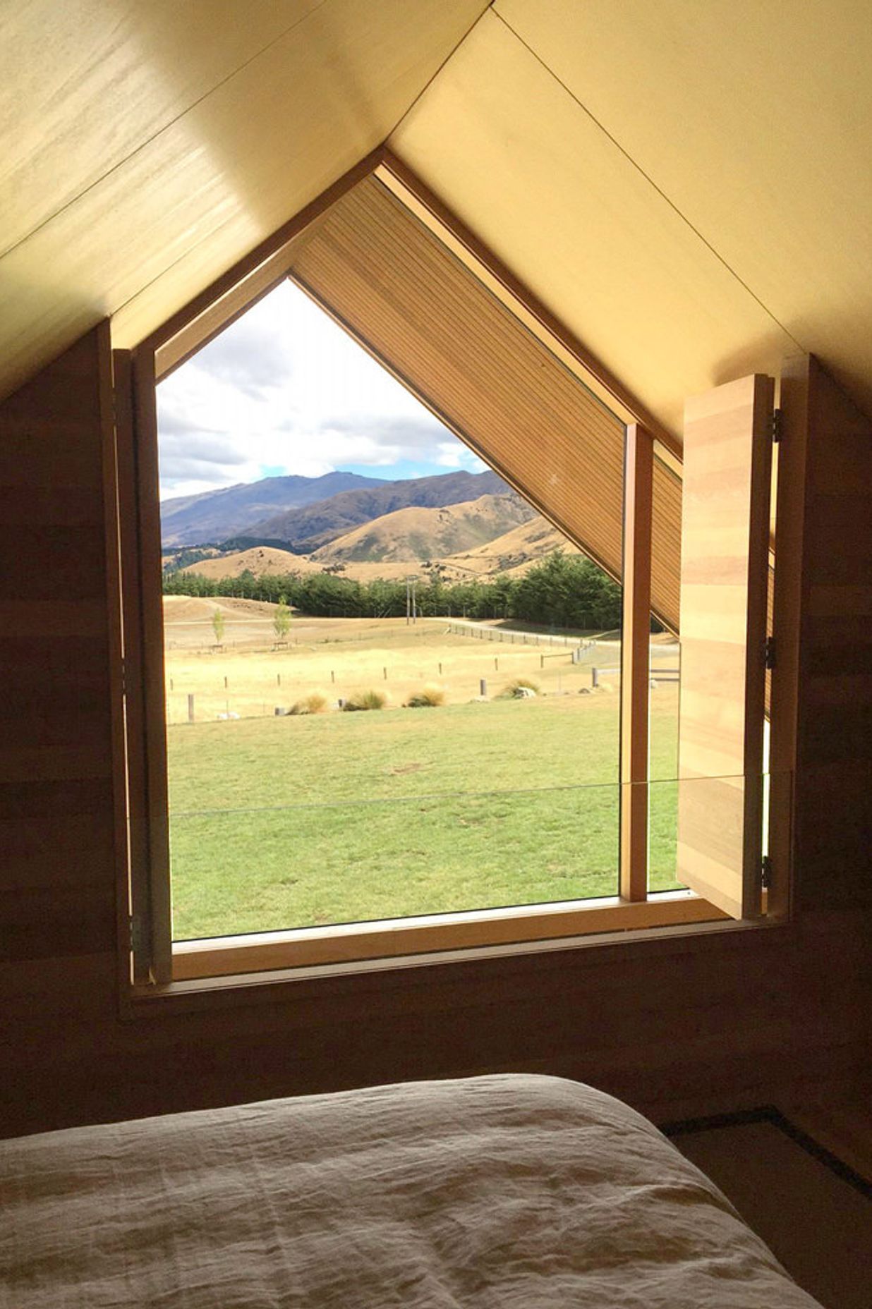 Worker's House by Crosson Architects | ArchiPro NZ