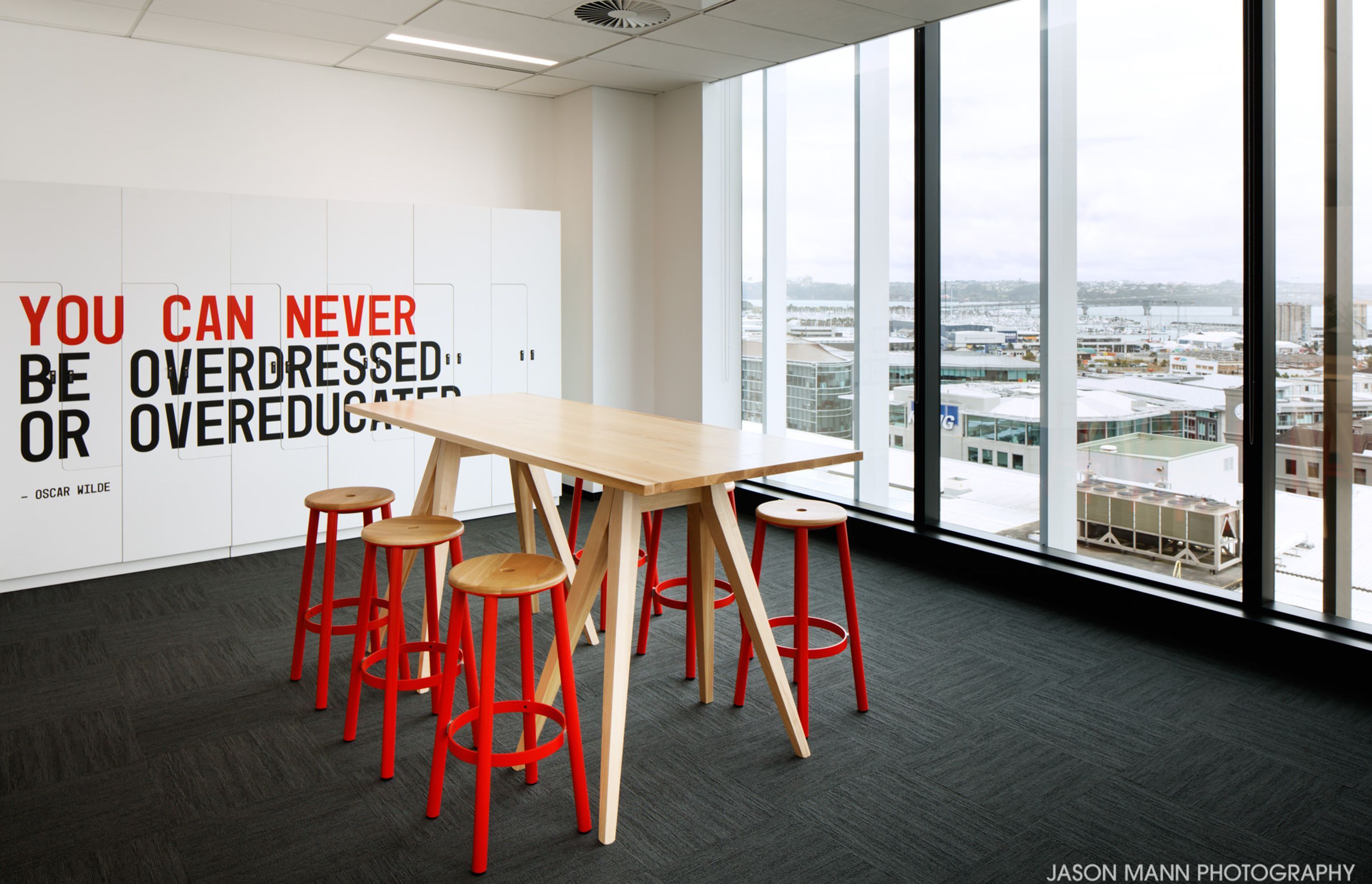 Meredith Connell, Auckland by Jason Mann Photography | ArchiPro NZ