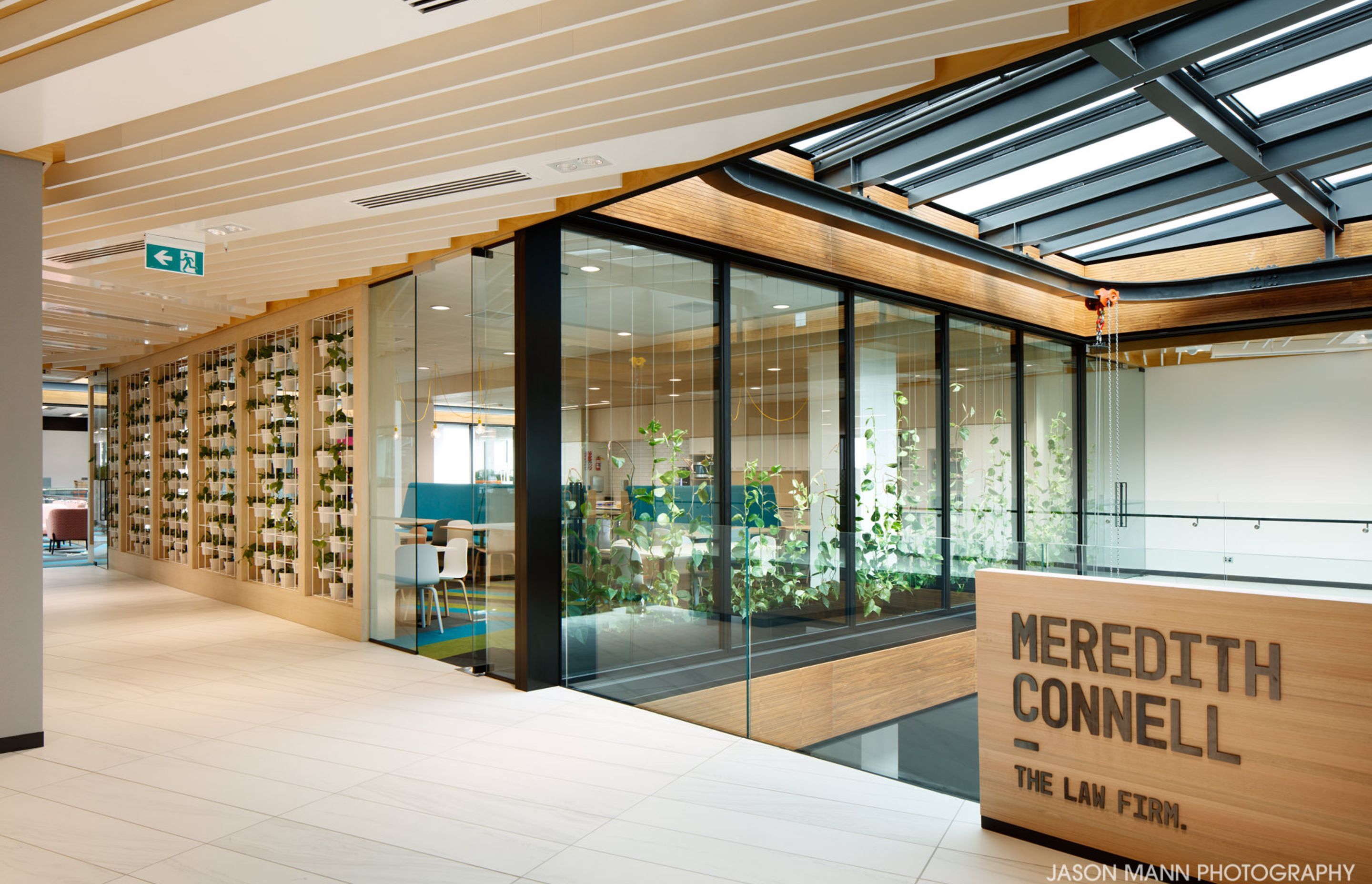 Meredith Connell, Auckland by Jason Mann Photography | ArchiPro NZ