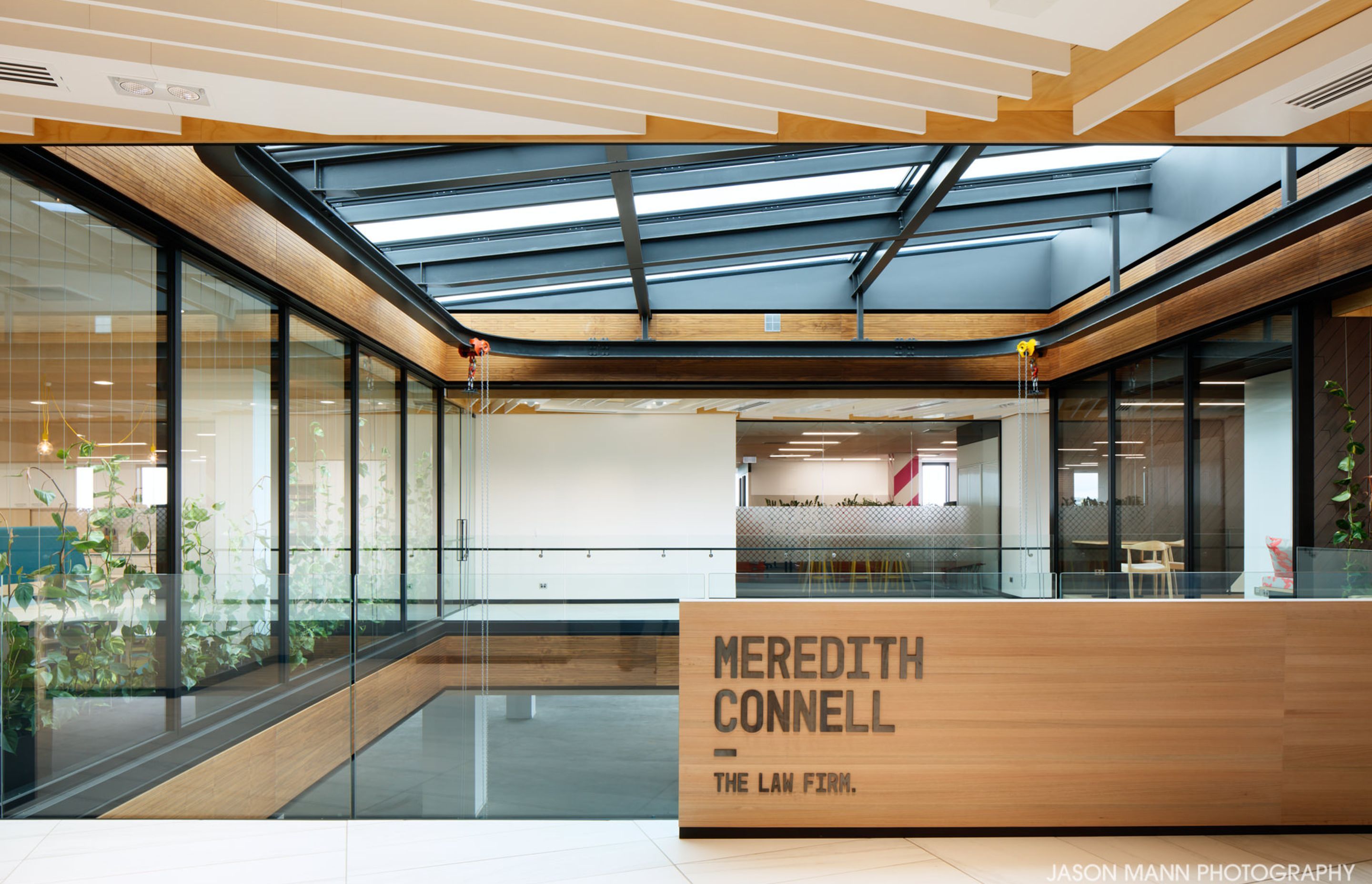 Meredith Connell, Auckland by Jason Mann Photography | ArchiPro NZ