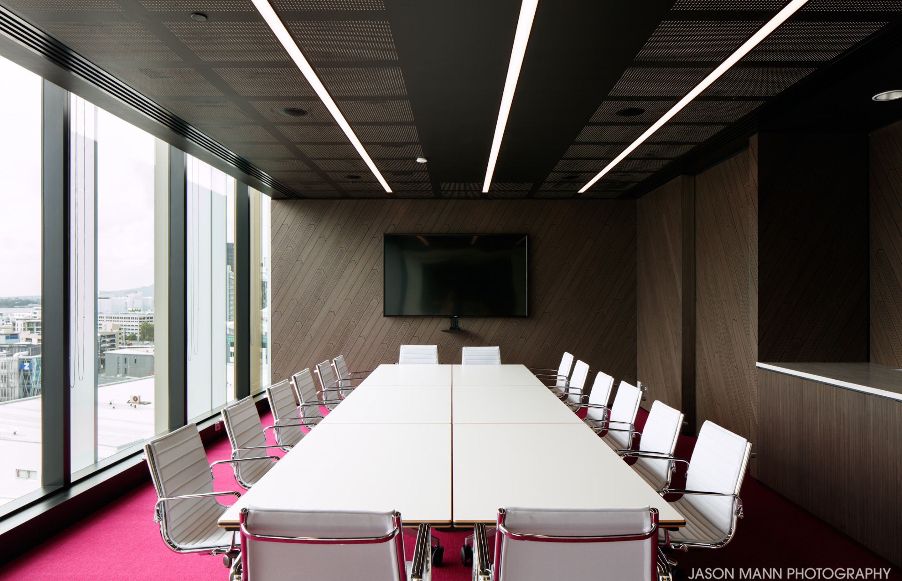 Meredith Connell, Auckland by Jason Mann Photography | ArchiPro NZ