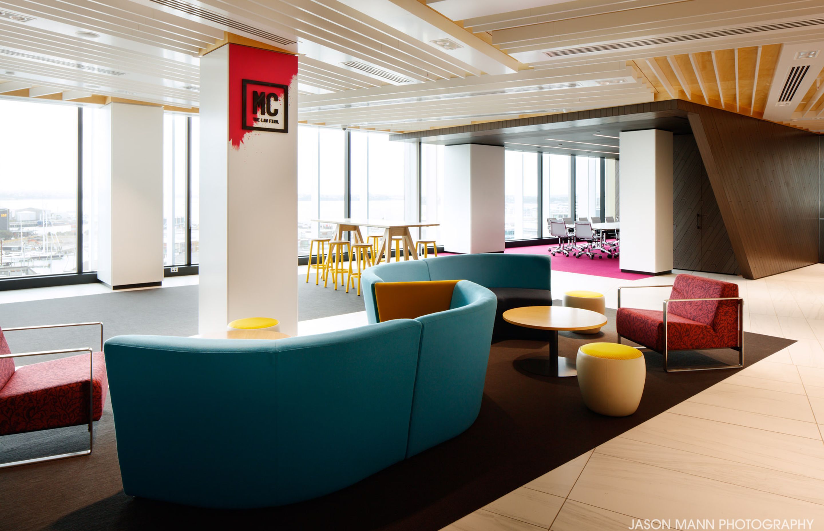 Meredith Connell, Auckland by Jason Mann Photography | ArchiPro NZ