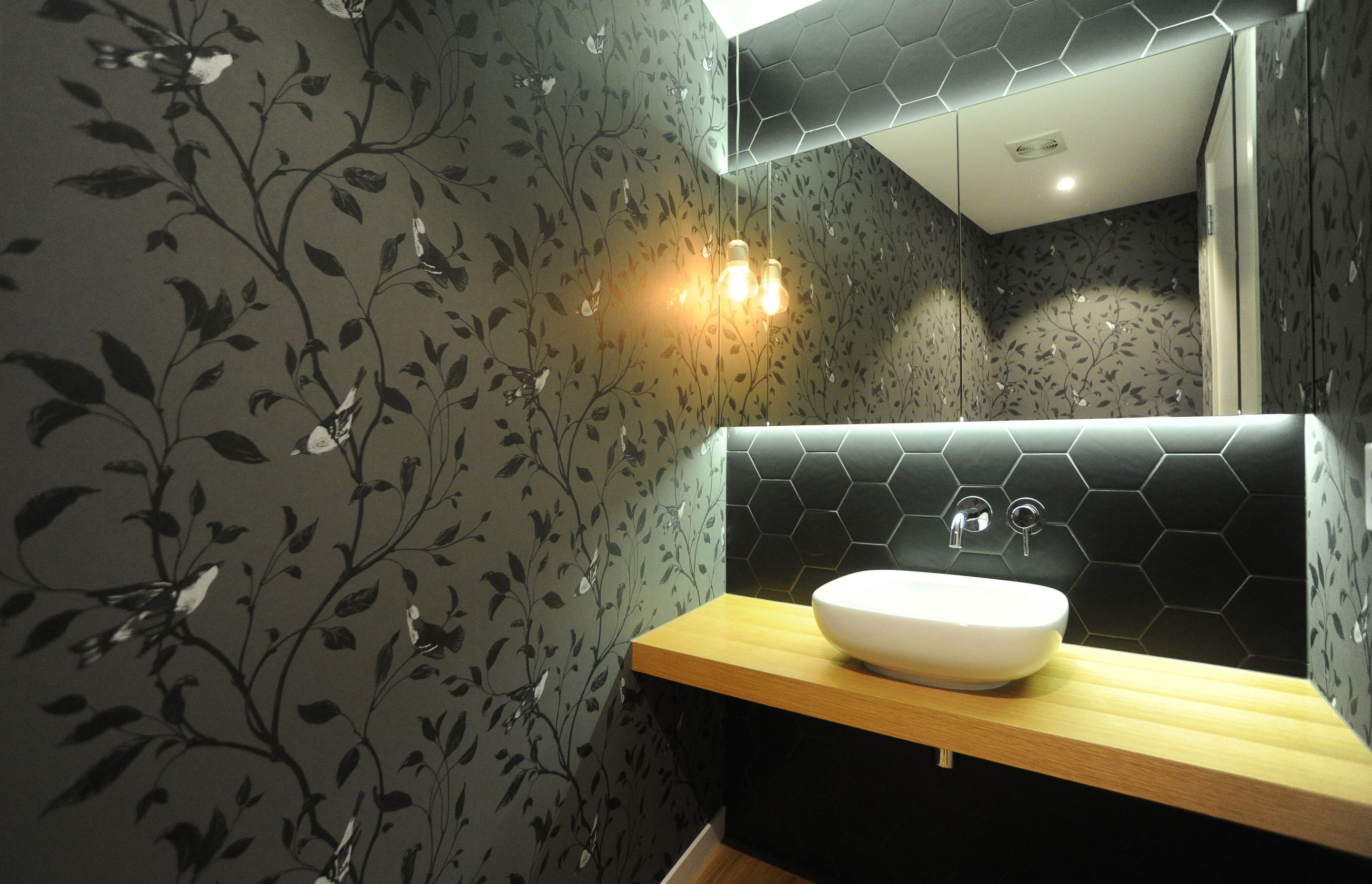 Stanley Point Stunner, Calliope Rd by Tile Warehouse | ArchiPro NZ