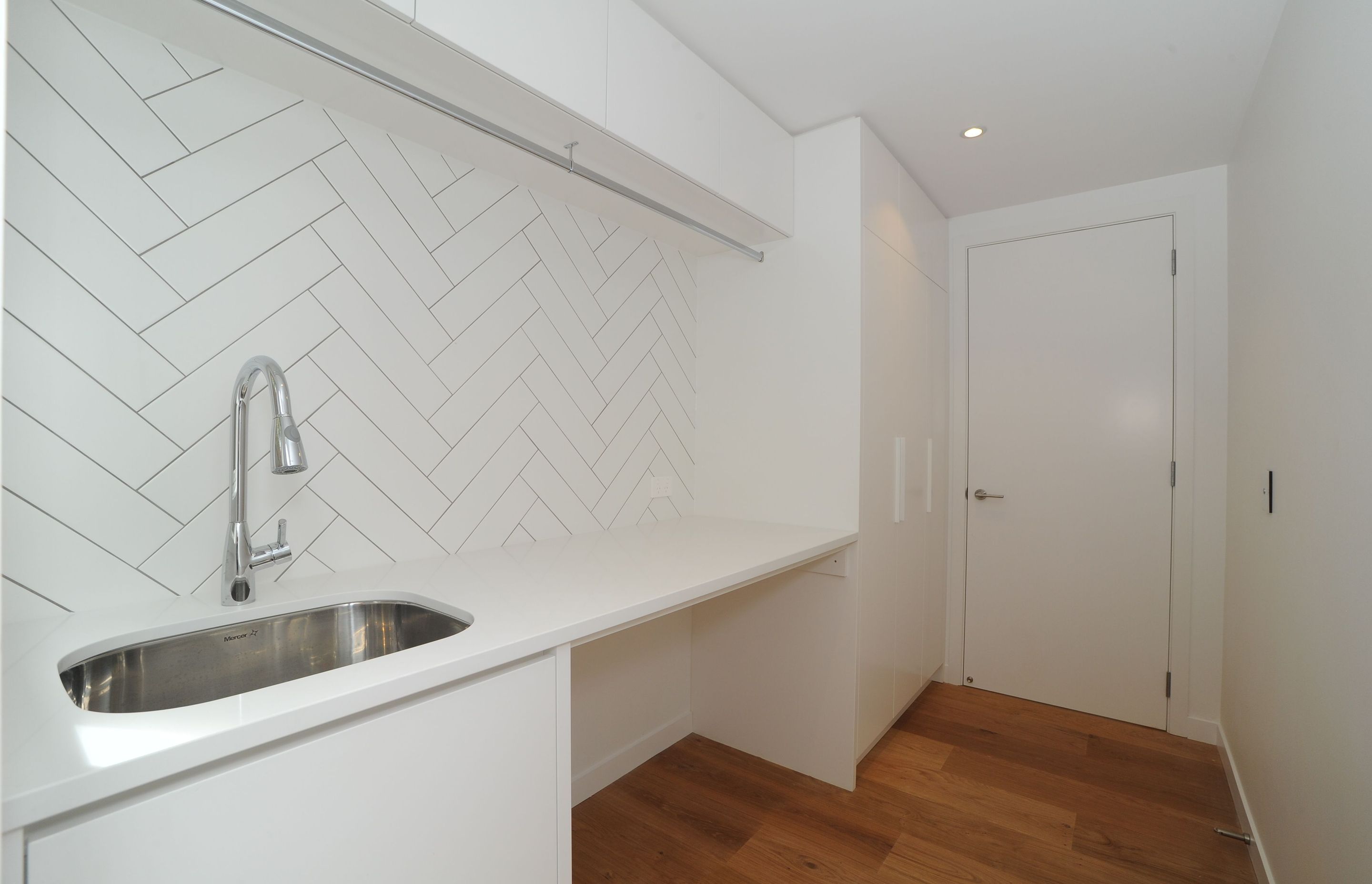 Stanley Point Stunner, Calliope Rd by Tile Warehouse | ArchiPro NZ