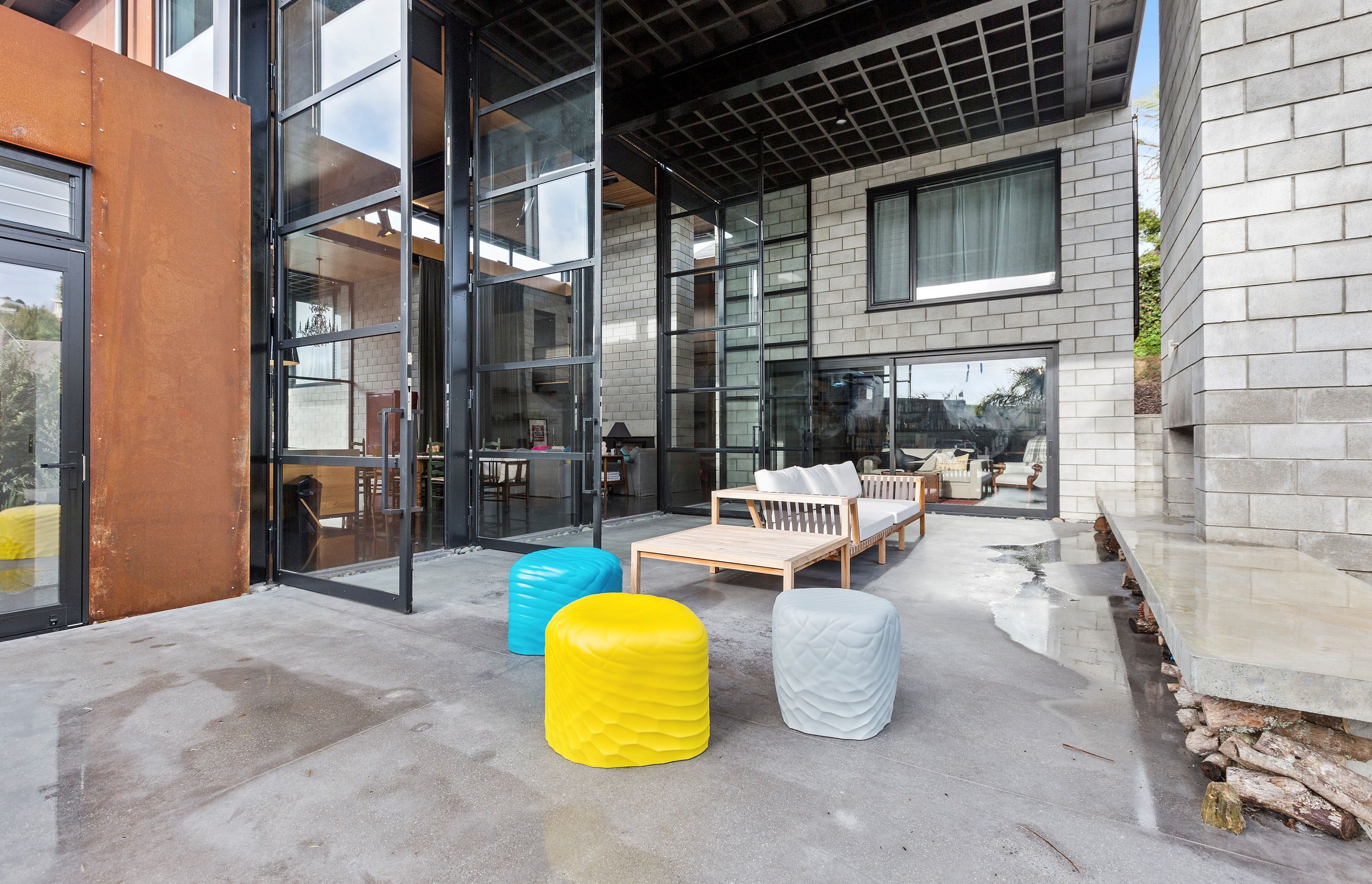 Apihai Street by Faulkner Construction | ArchiPro NZ