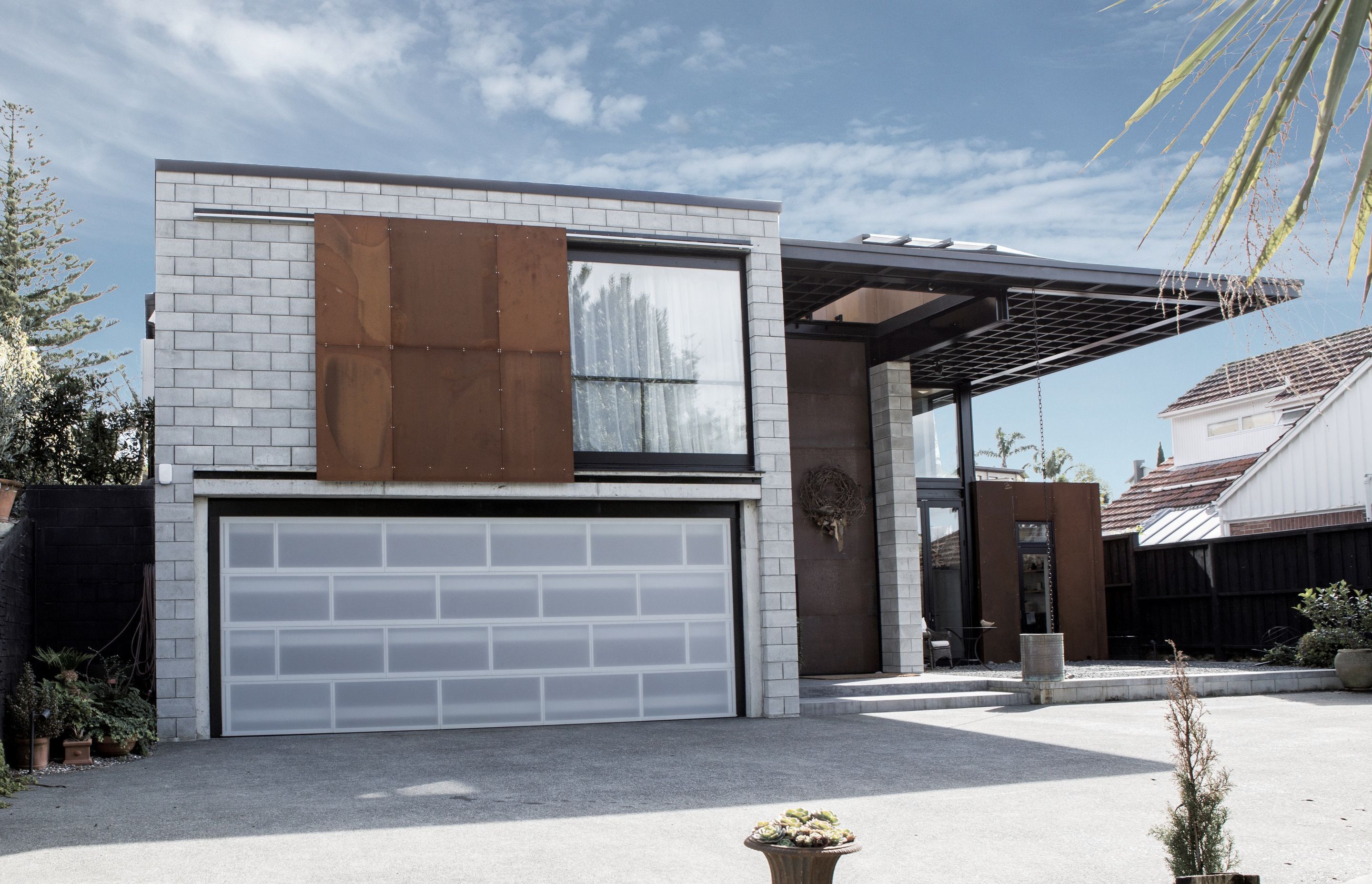 Apihai Street by Faulkner Construction | ArchiPro NZ