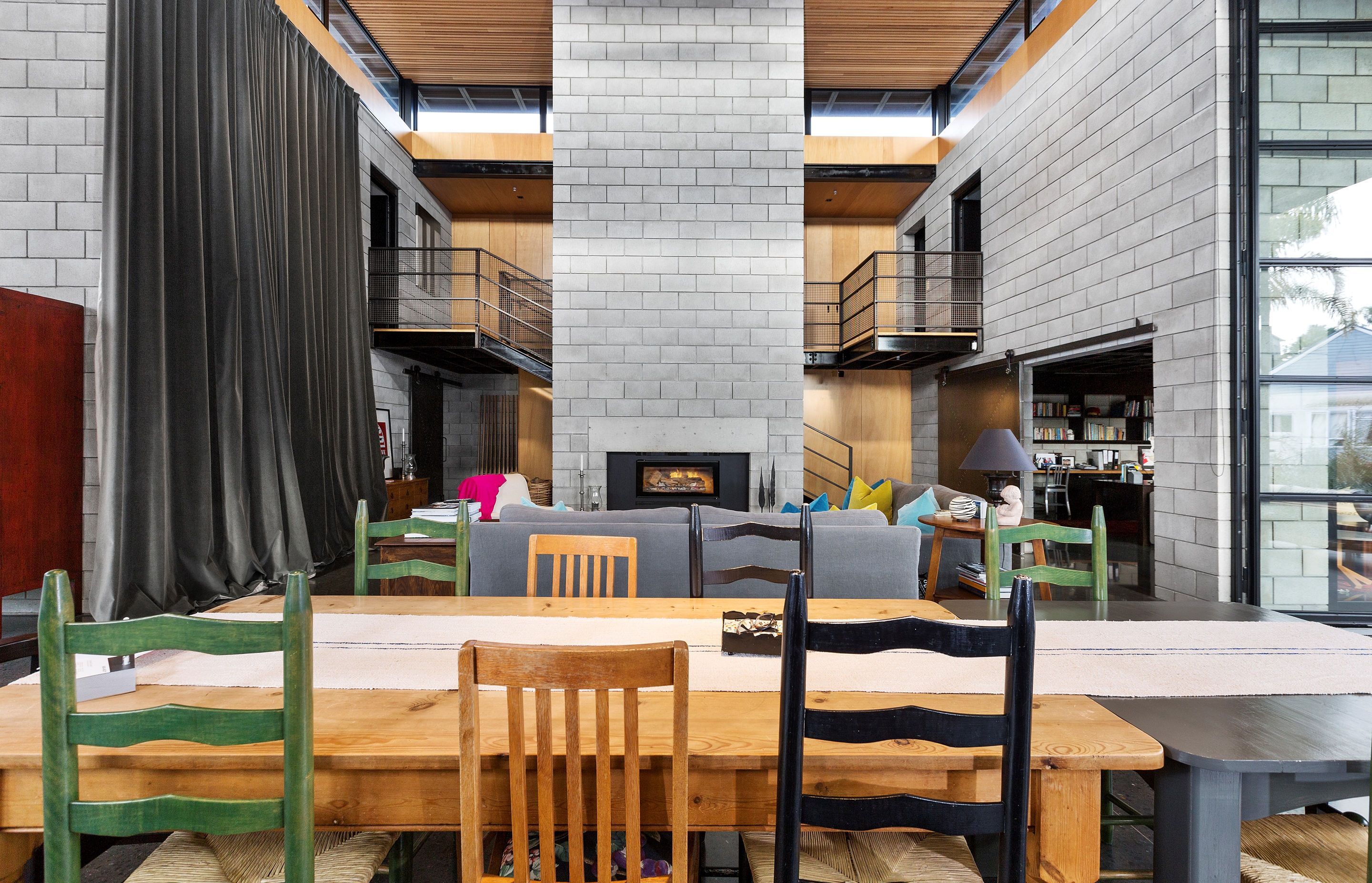 Apihai Street by Faulkner Construction | ArchiPro NZ