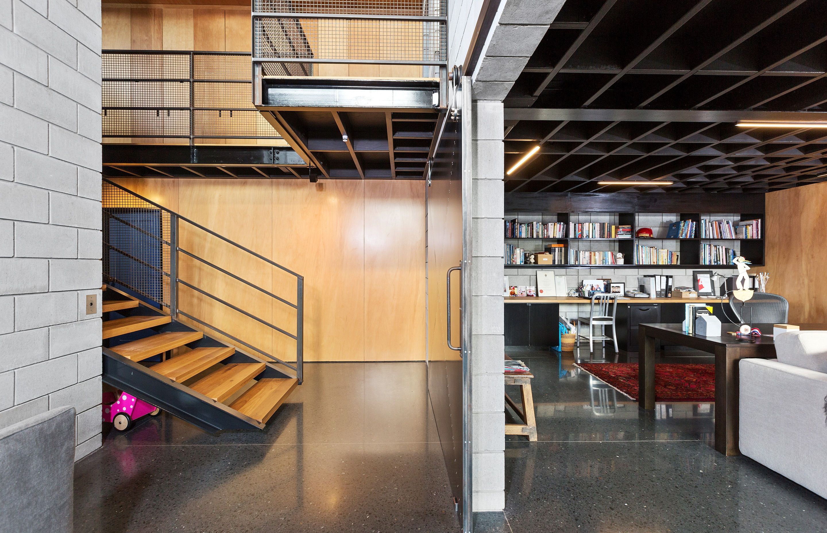 Apihai Street by Faulkner Construction | ArchiPro NZ