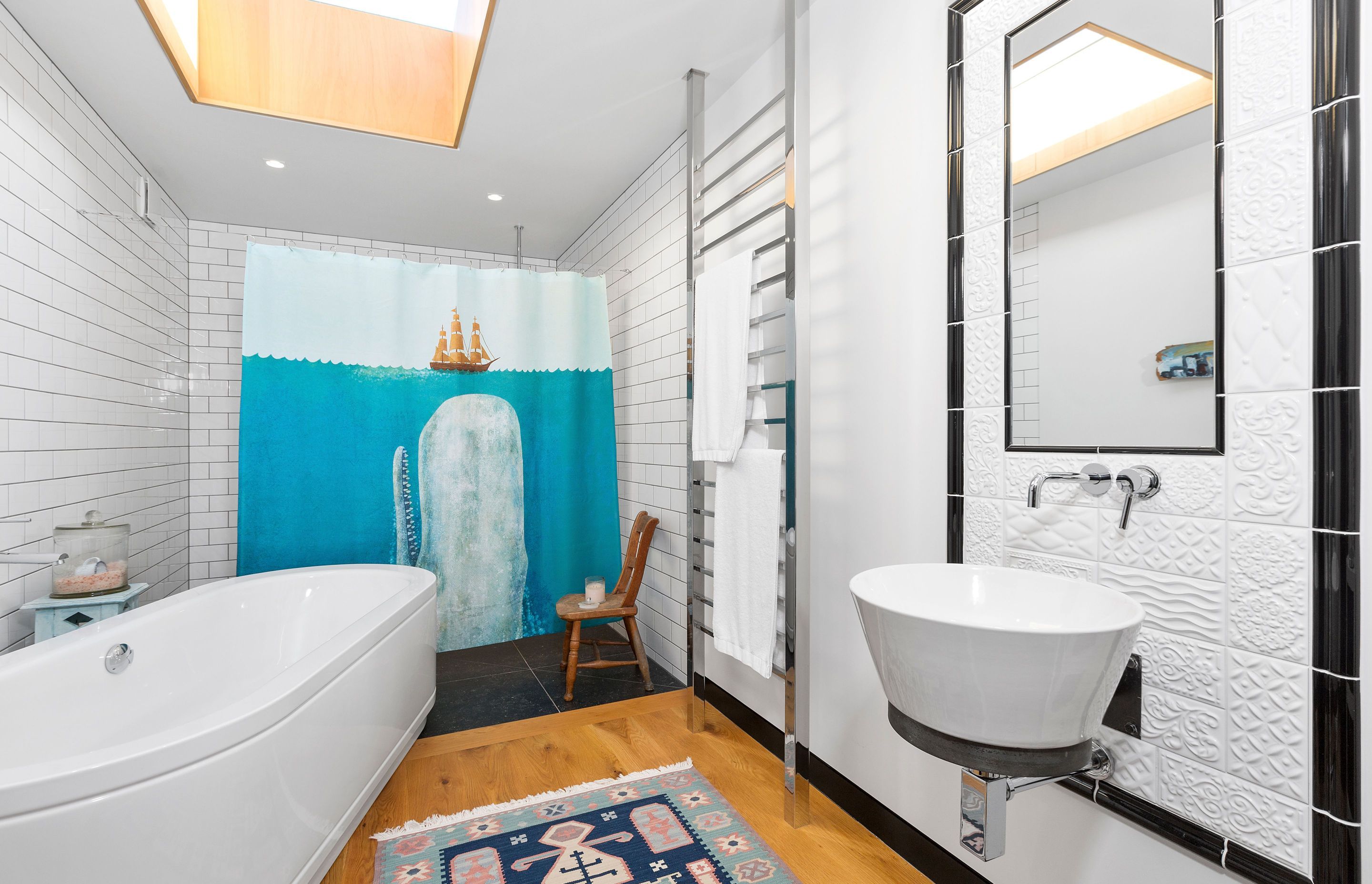 Apihai Street by Faulkner Construction | ArchiPro NZ