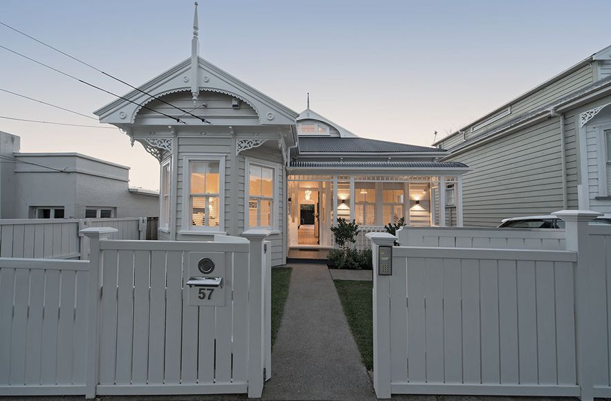 Devo Homes | ArchiPro NZ