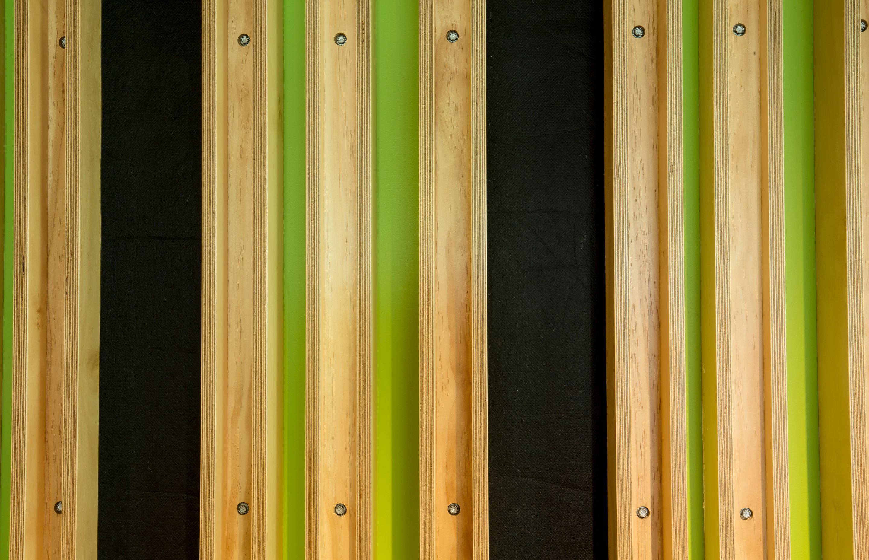 Toi Ohomai - Health & Science Building by DCA Architects of ...