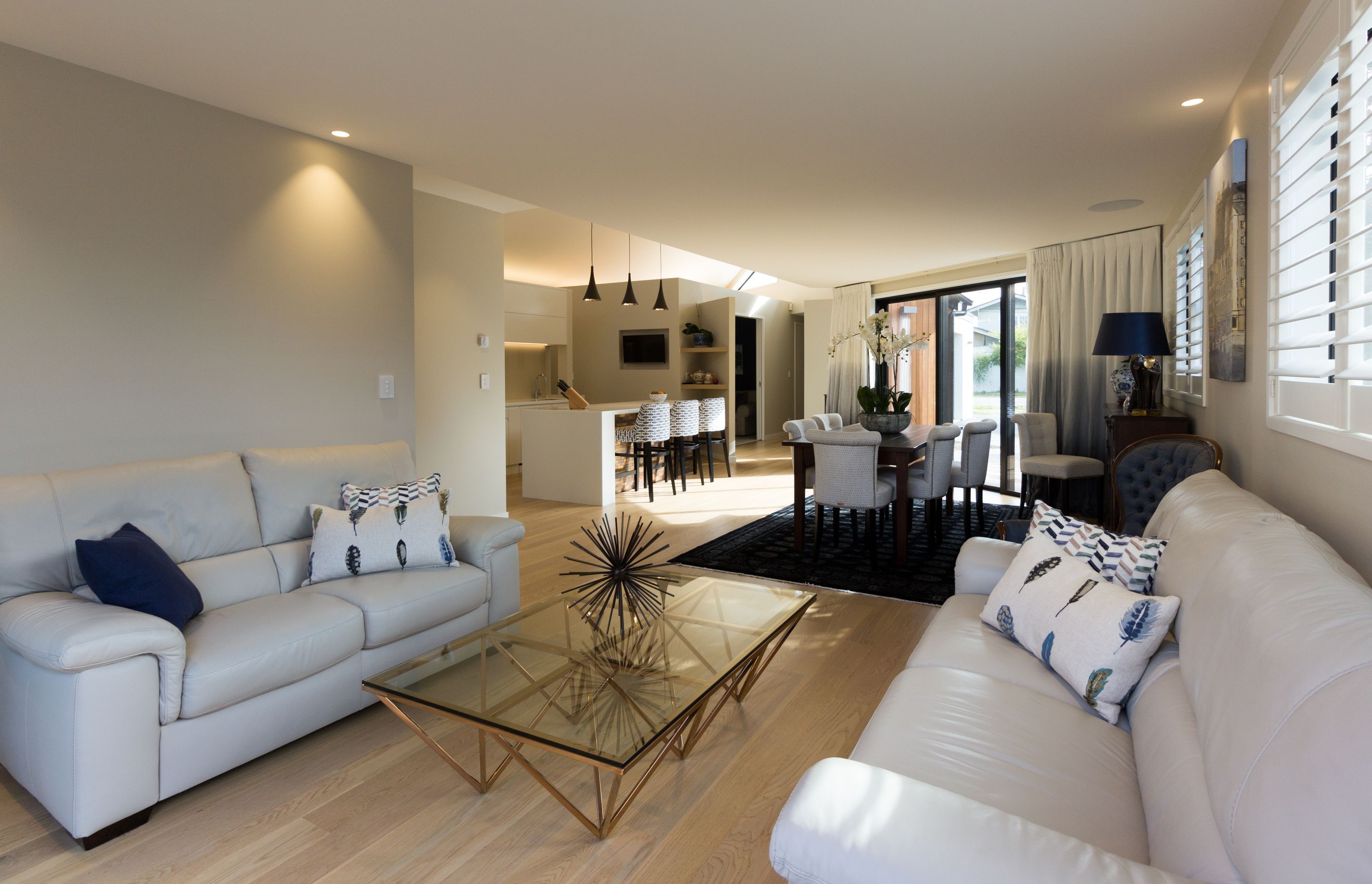 Strowan House by MC Architecture Studio | ArchiPro NZ