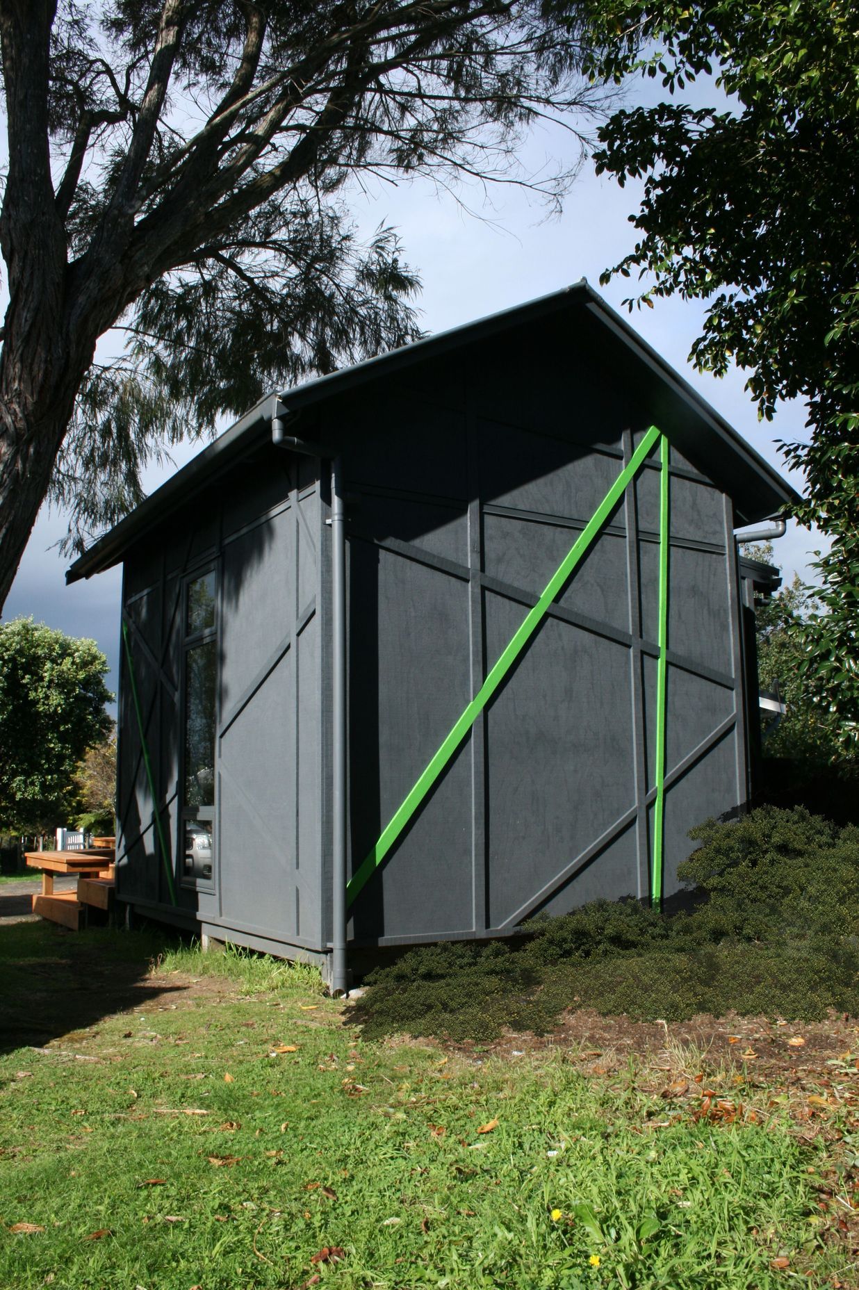 MnM Office by MnM Design | ArchiPro NZ