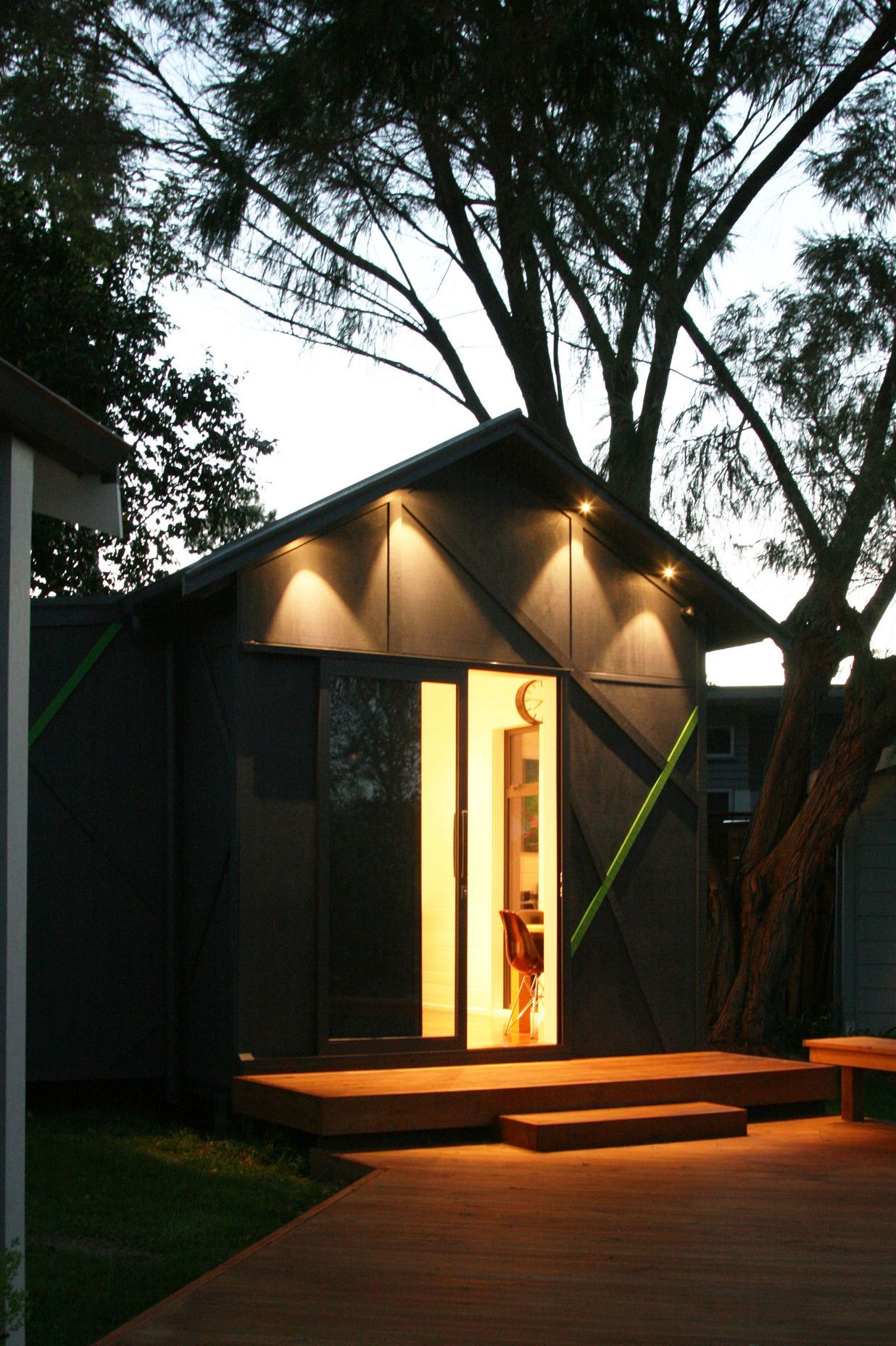 MnM Office by MnM Design | ArchiPro NZ