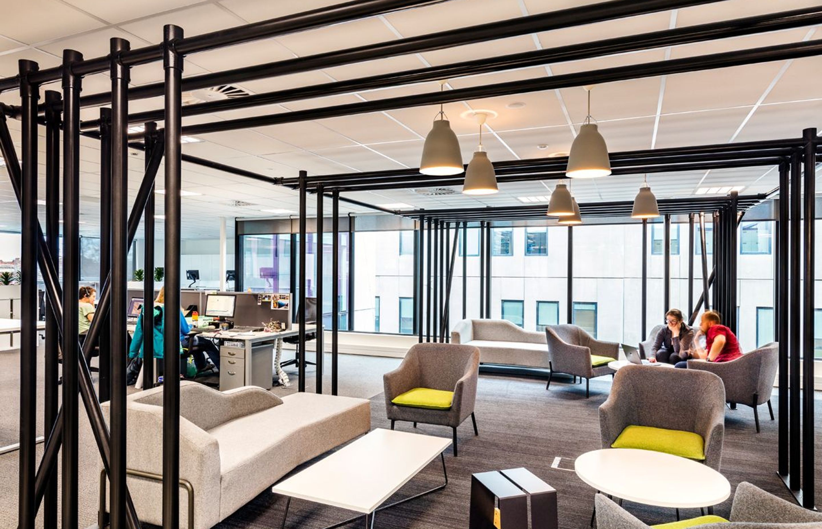 Kathmandu by GHD Design | ArchiPro NZ