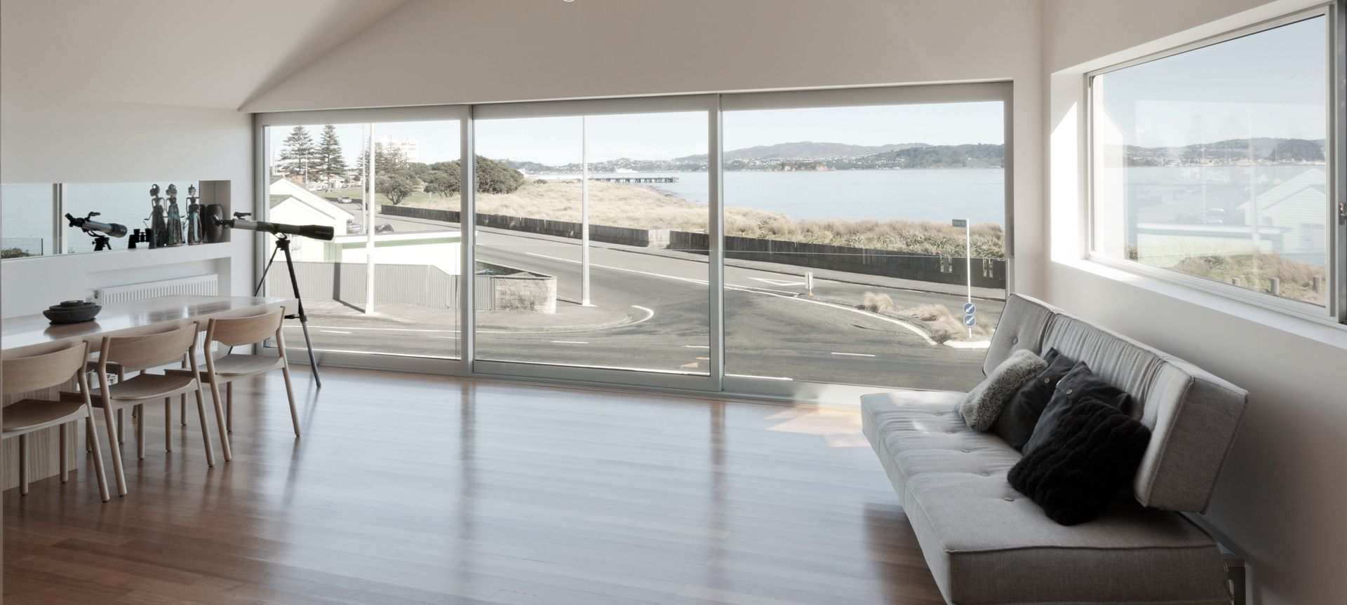 Lifemark 5 Star, Wellington by Lifemark | ArchiPro NZ