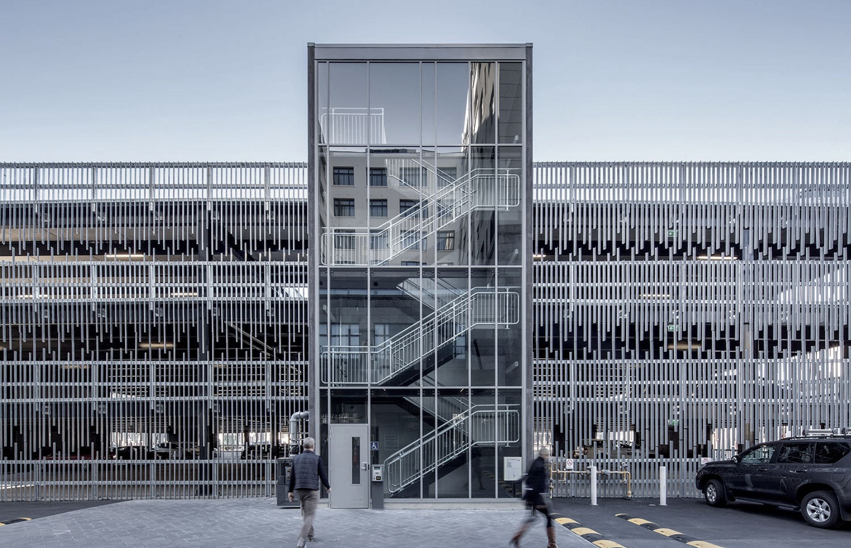 Distinction Hotel by ARCHIPHOTO + Graham Warman Photography | ArchiPro NZ