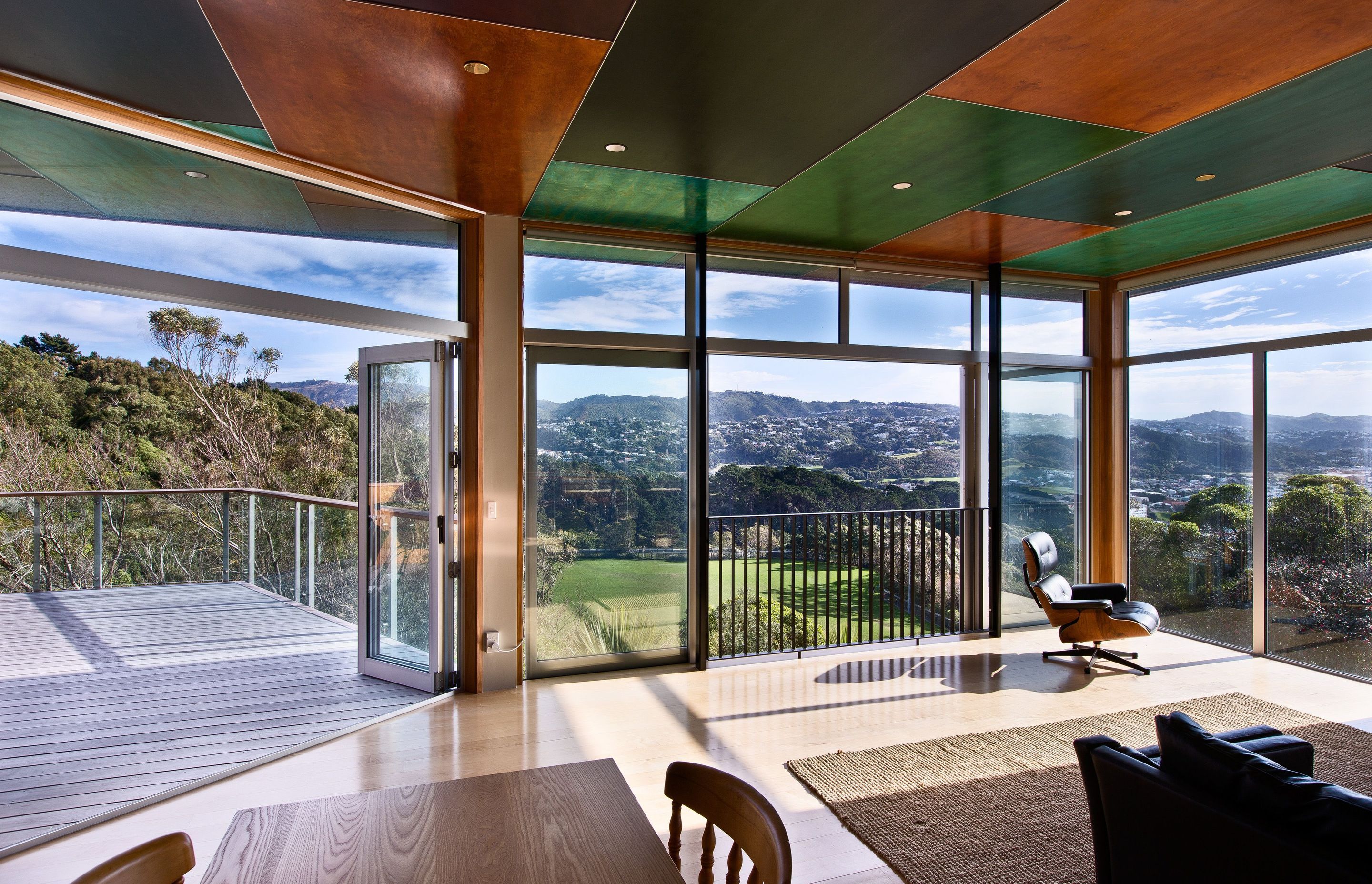 Tui Home by John Mills Architects | ArchiPro NZ
