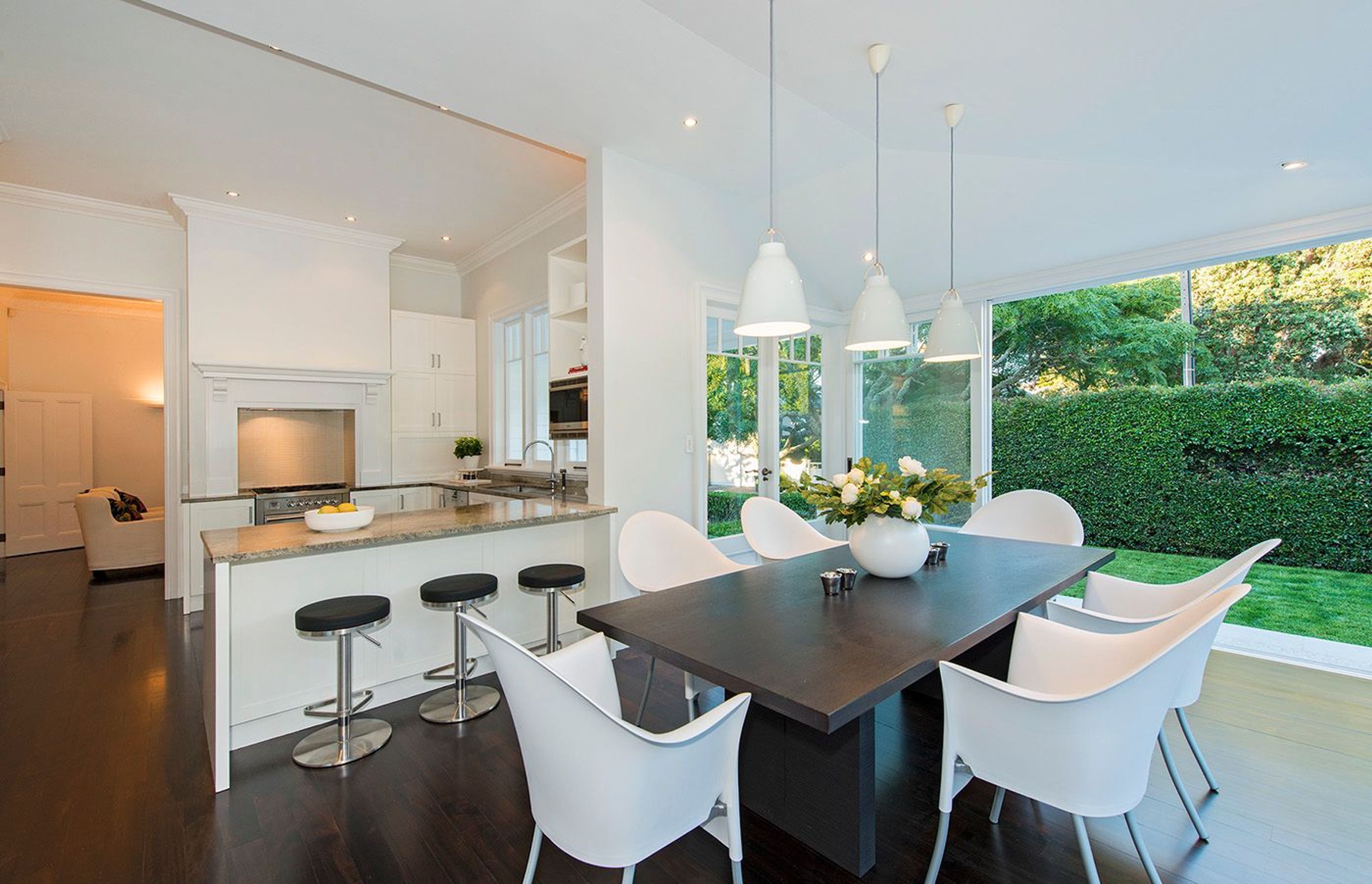 Herne Bay Villa Alteration by Salmond Reed Architects | ArchiPro NZ