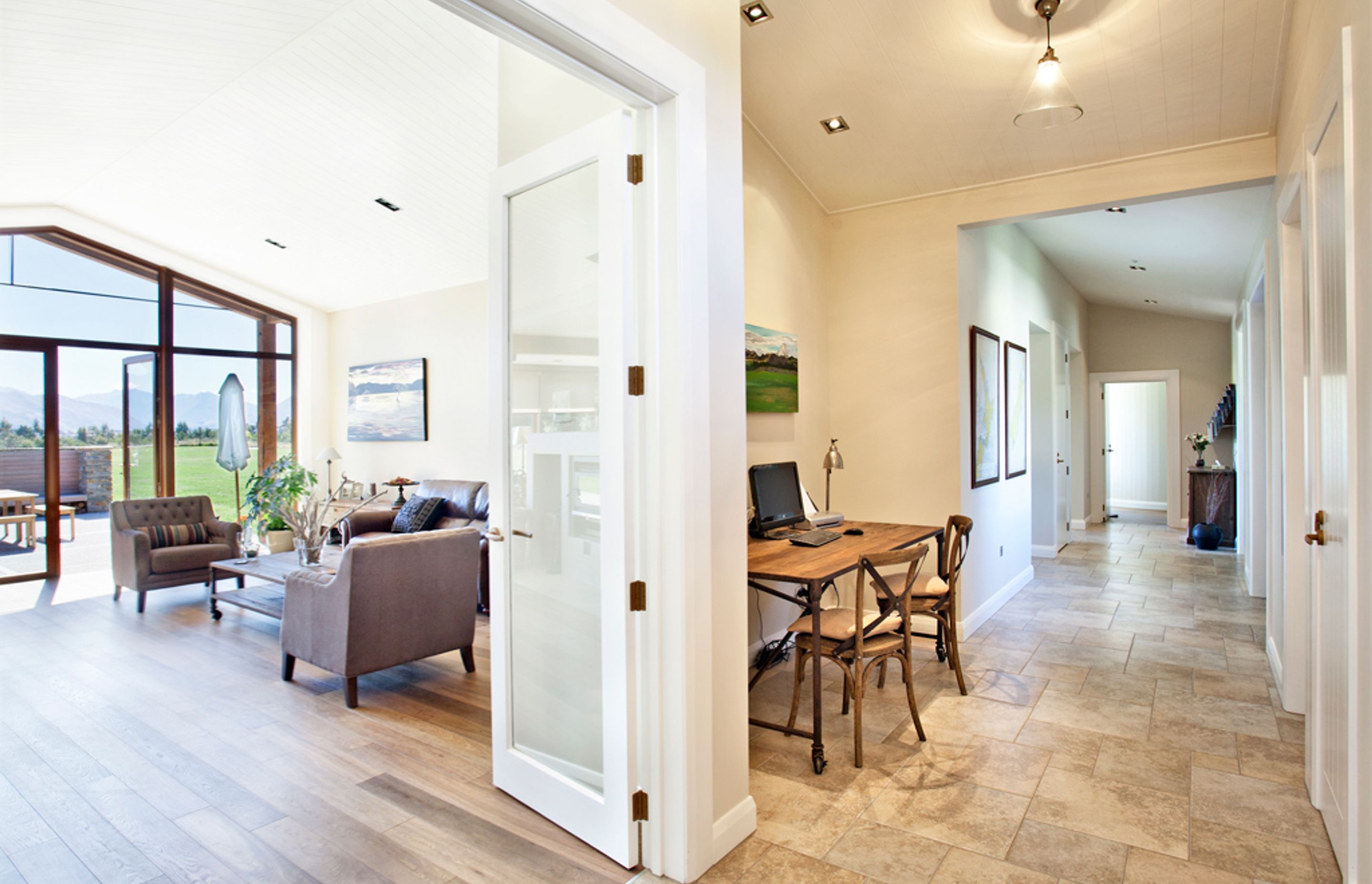 Cardrona River Lodge by Chaney & Norman Architects | ArchiPro NZ