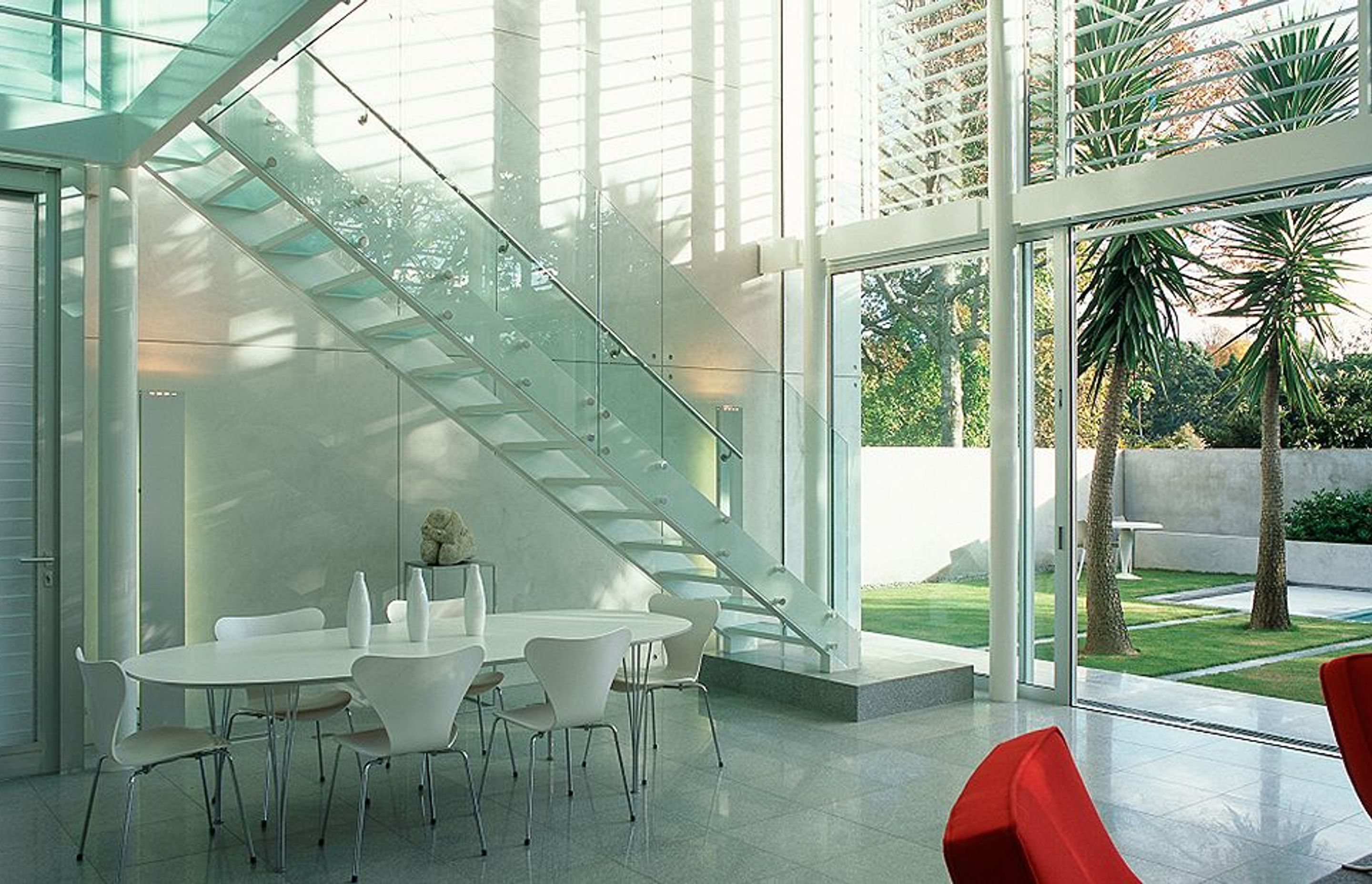 Parnell House by Crosson Architects | ArchiPro NZ