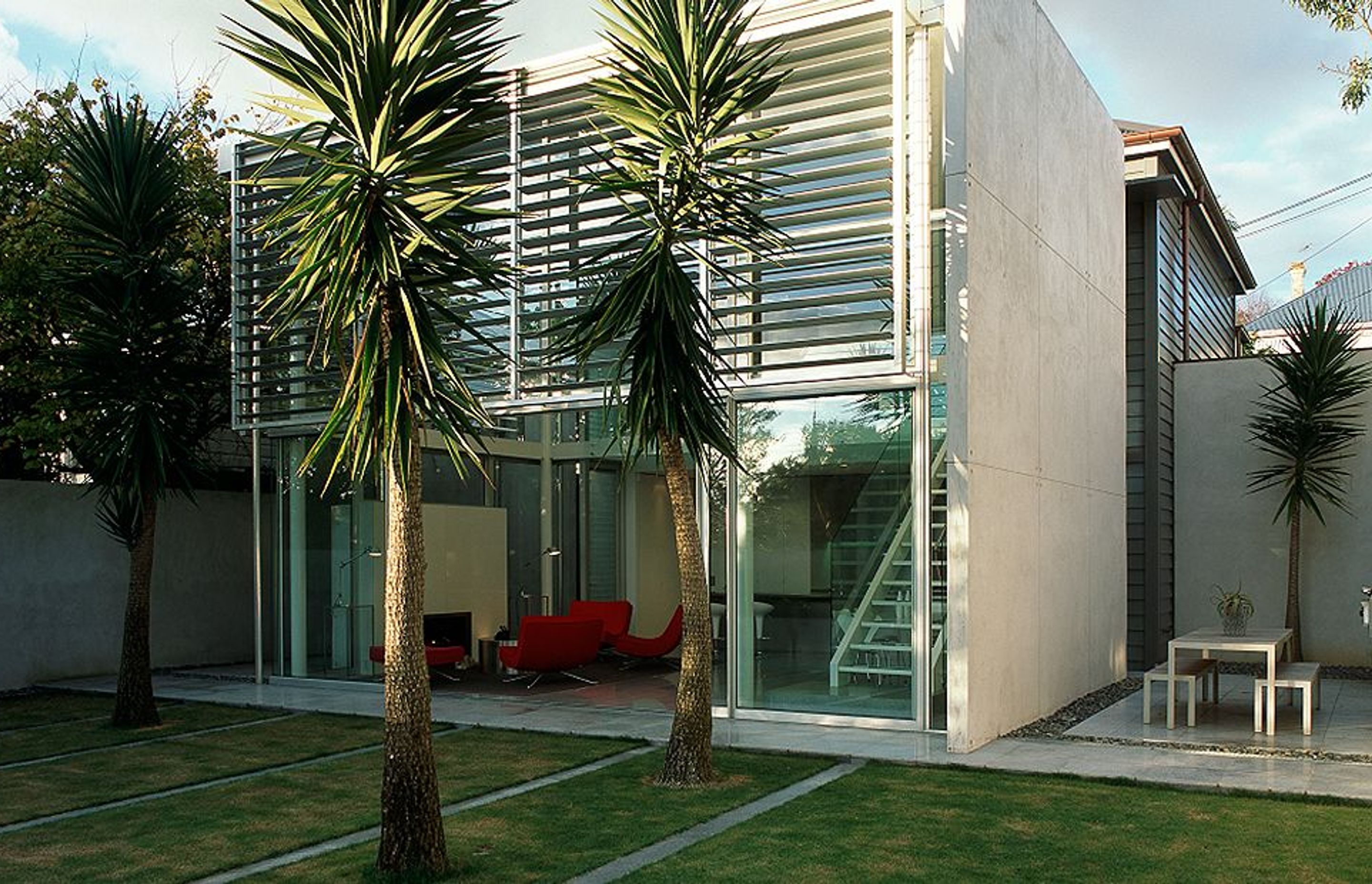 Parnell House by Crosson Architects | ArchiPro NZ