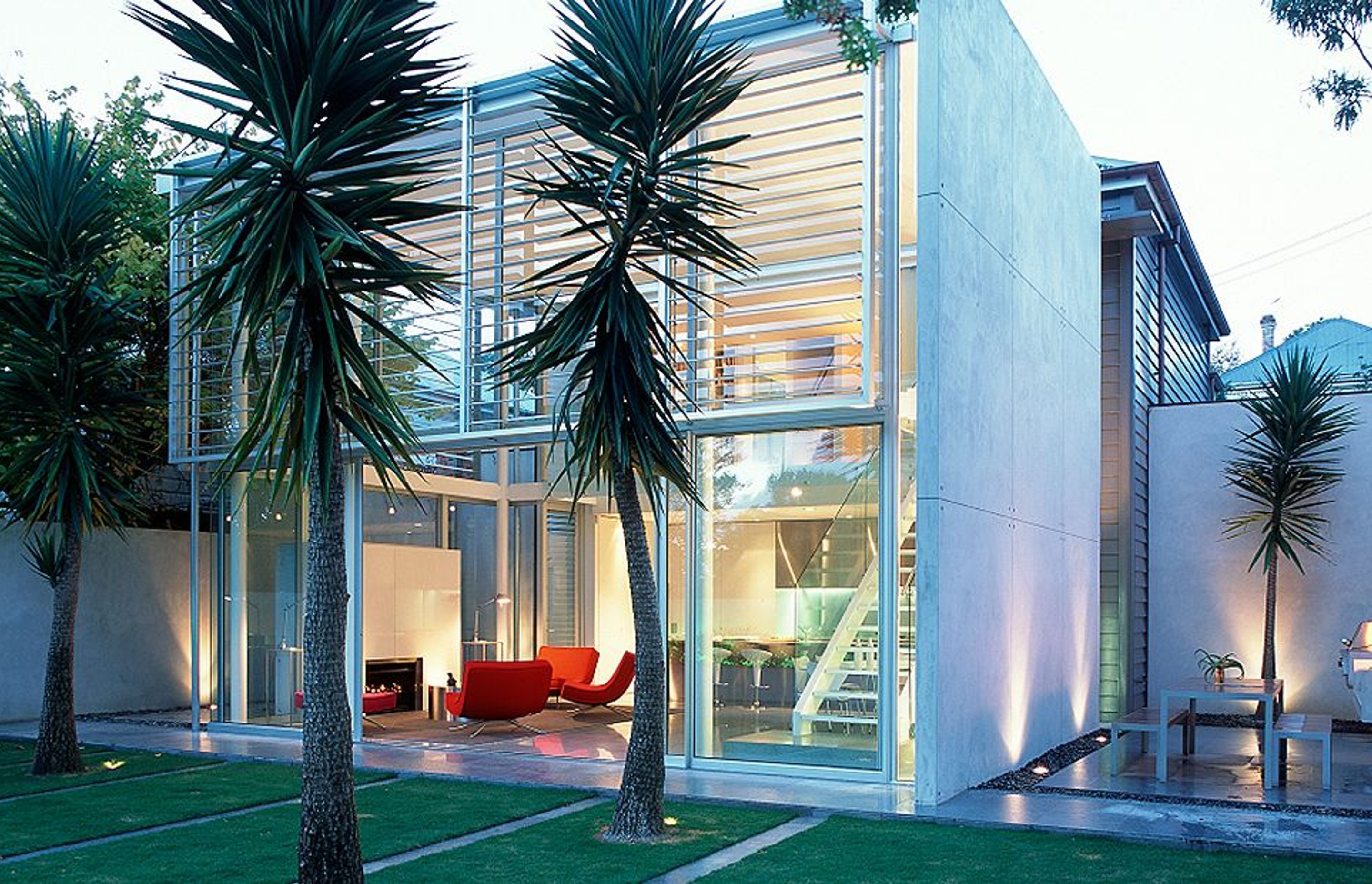Parnell House by Crosson Architects | ArchiPro NZ