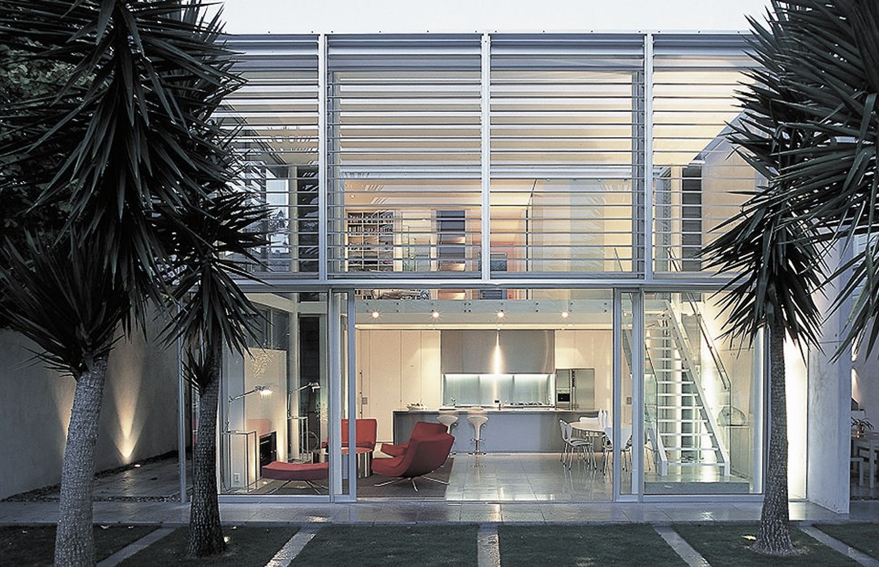 Parnell House by Crosson Architects | ArchiPro NZ