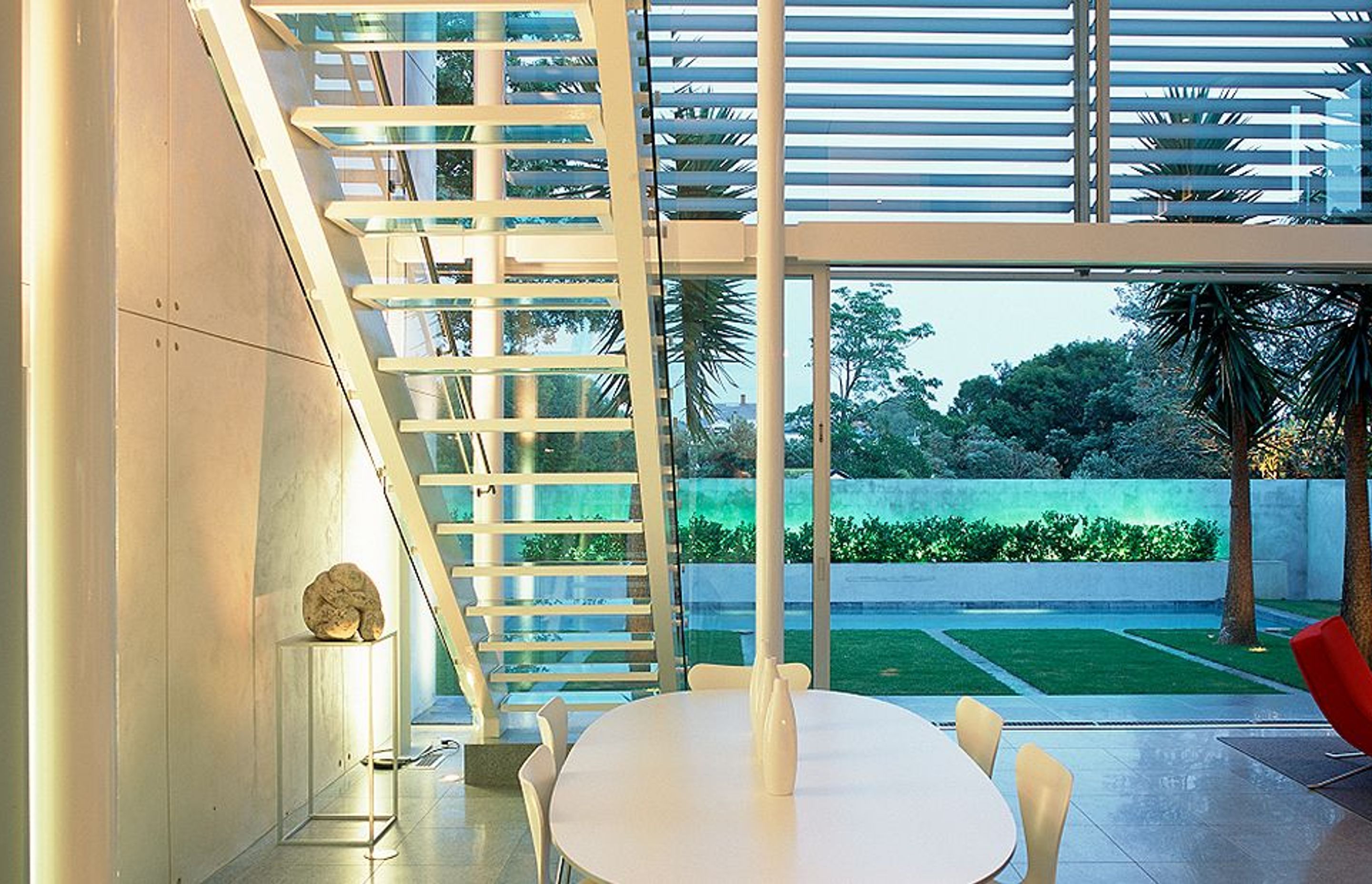 Parnell House by Crosson Architects | ArchiPro NZ