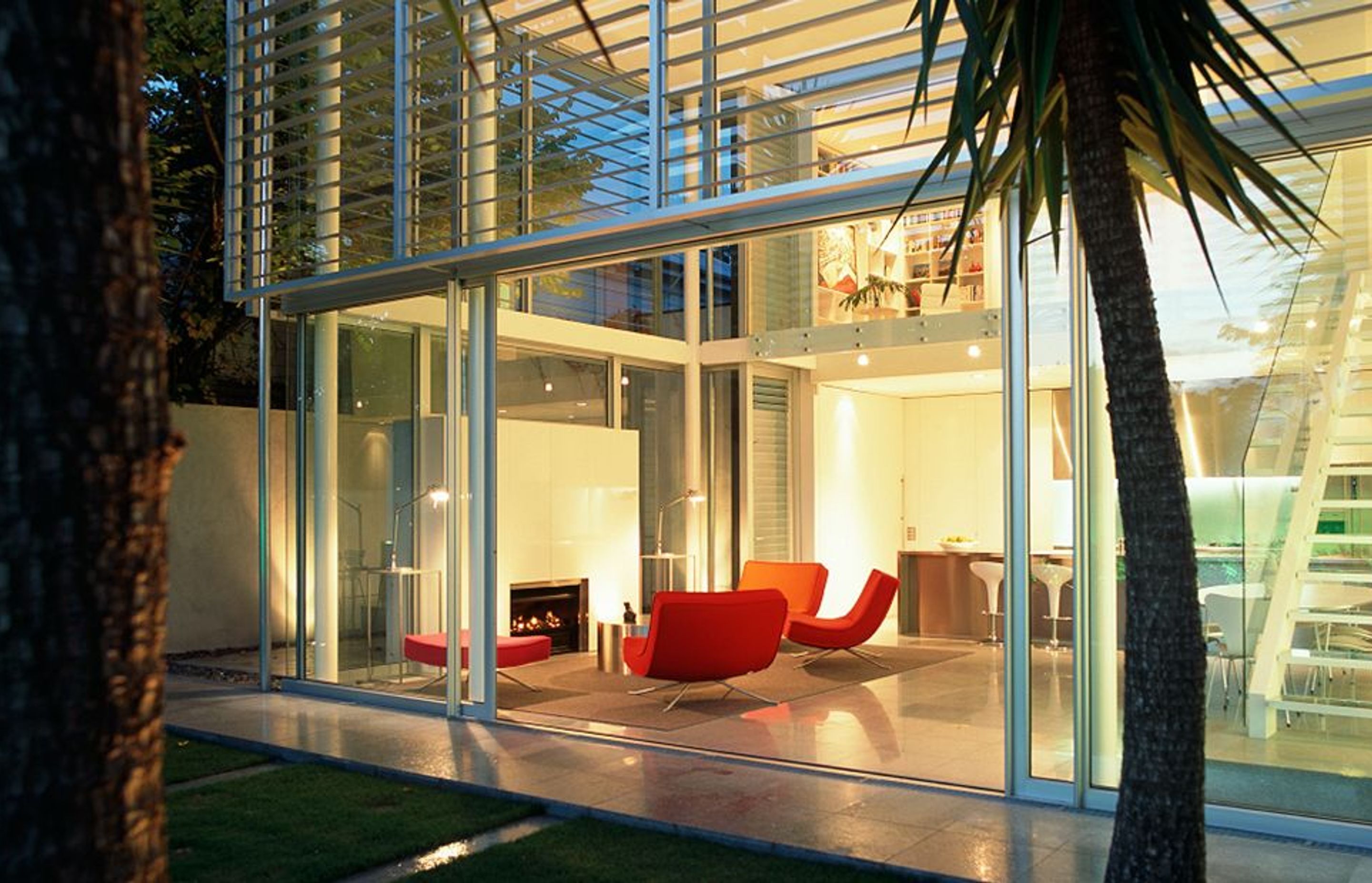 Parnell House by Crosson Architects | ArchiPro NZ