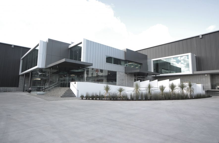 ASC Architects | ArchiPro NZ