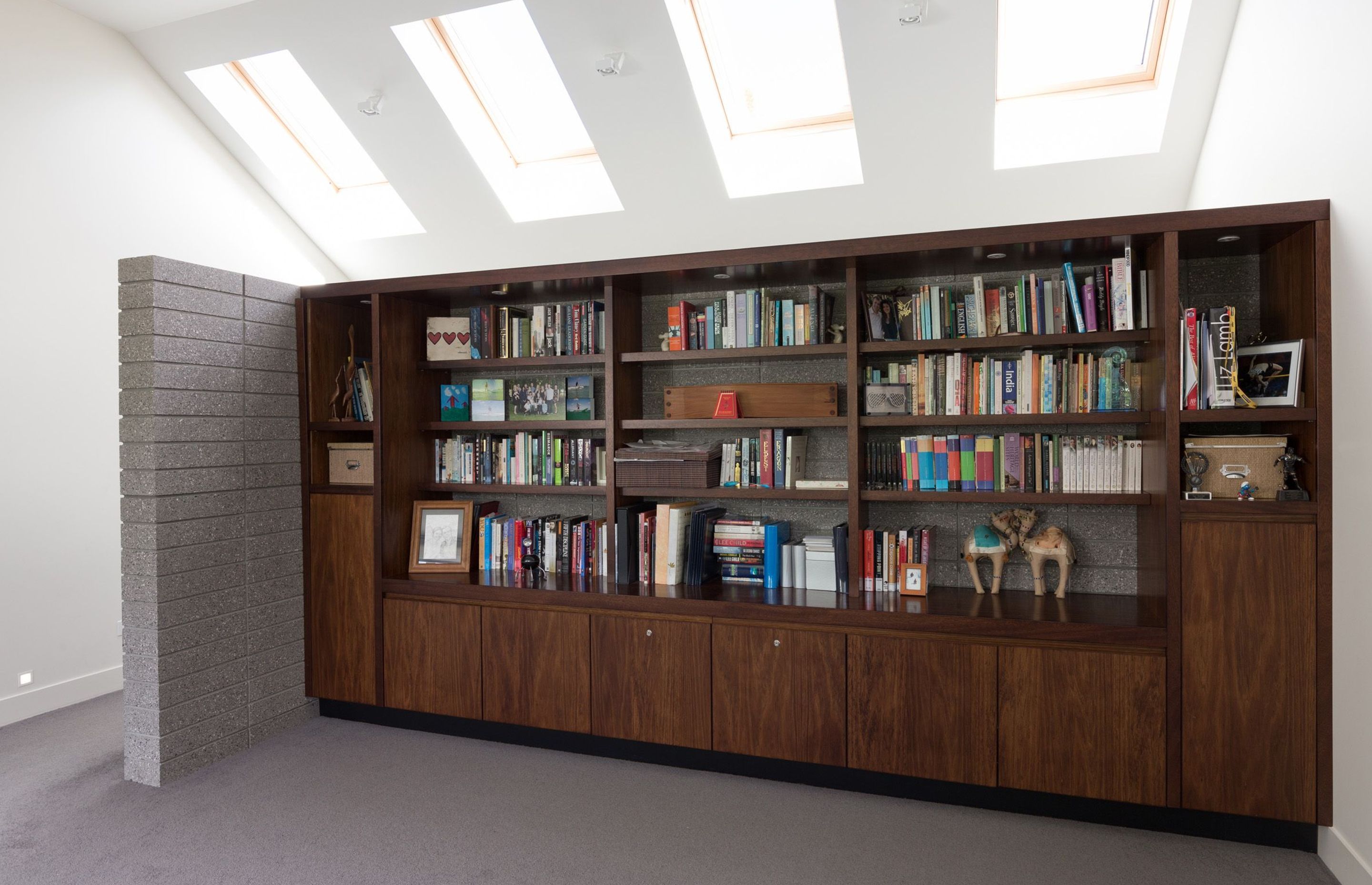 Epsom New House by Architecture Smith + Scully | ArchiPro NZ