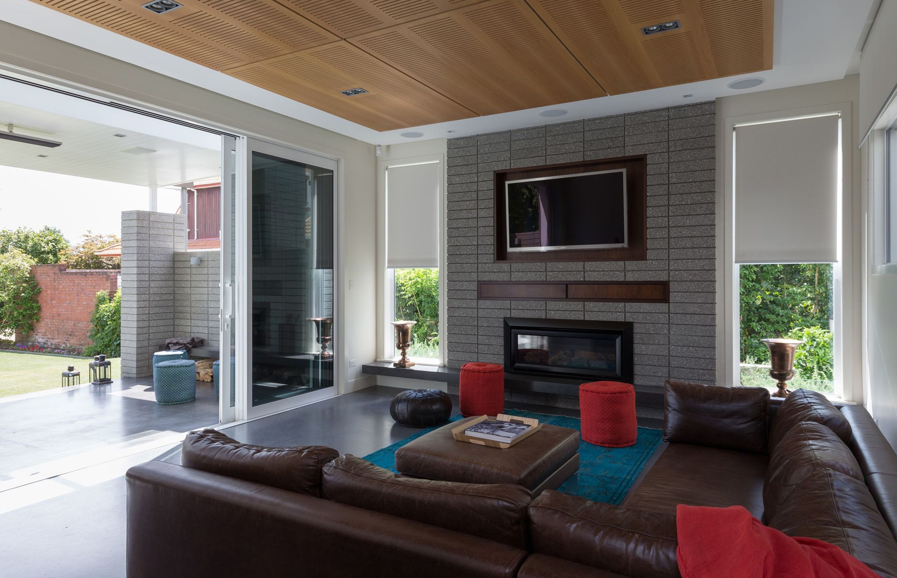 Epsom New House by Architecture Smith + Scully | ArchiPro NZ