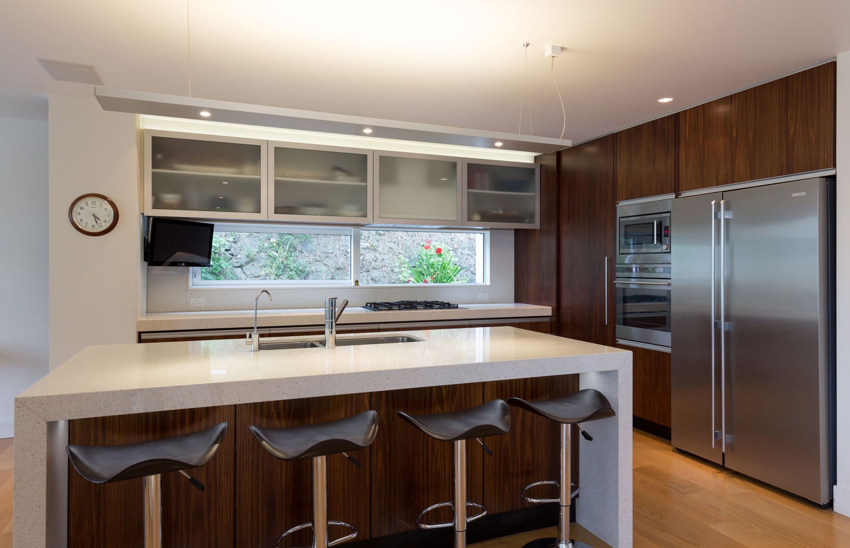 Epsom New House by Architecture Smith + Scully | ArchiPro NZ