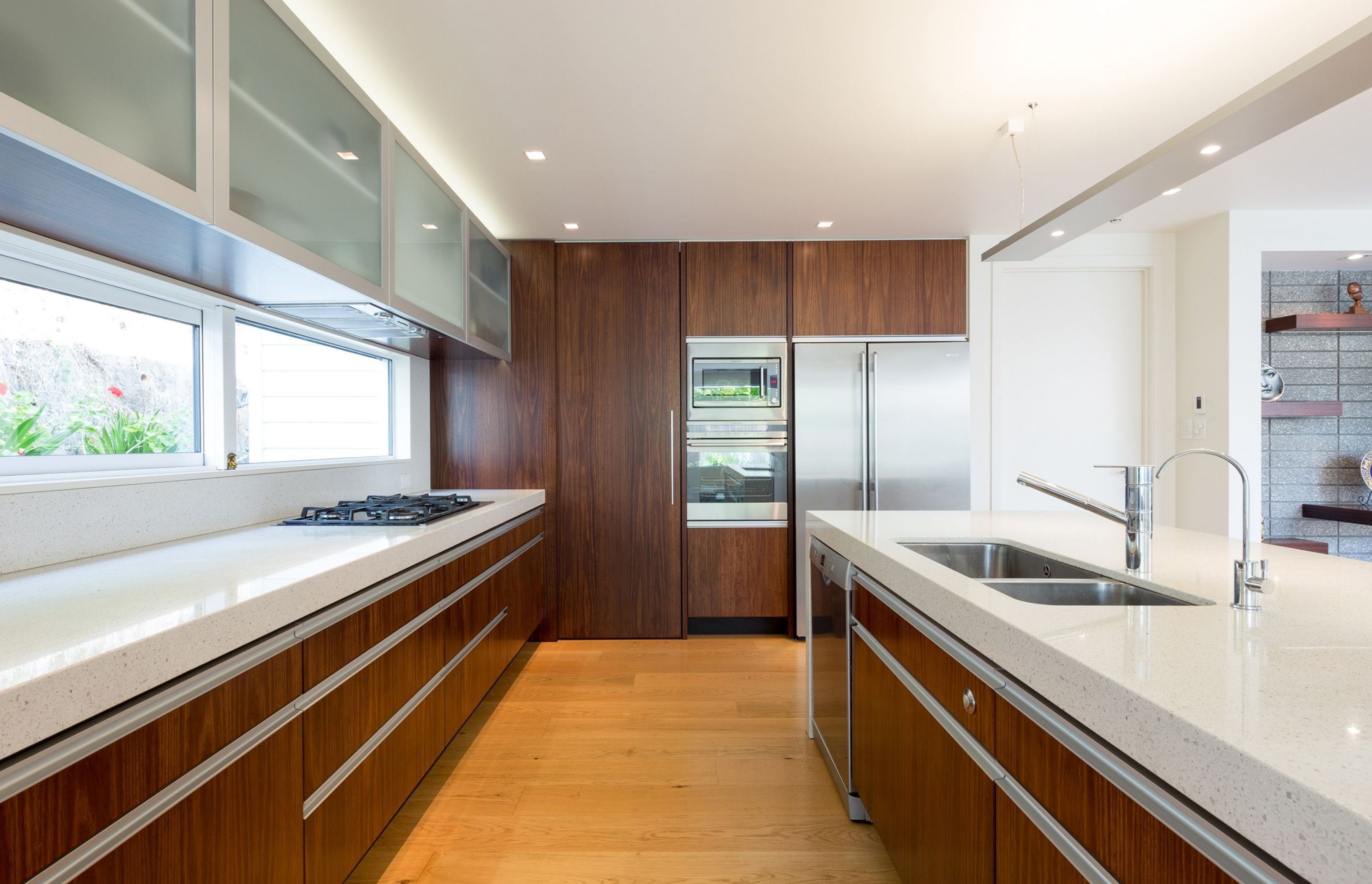 Epsom New House by Architecture Smith + Scully | ArchiPro NZ