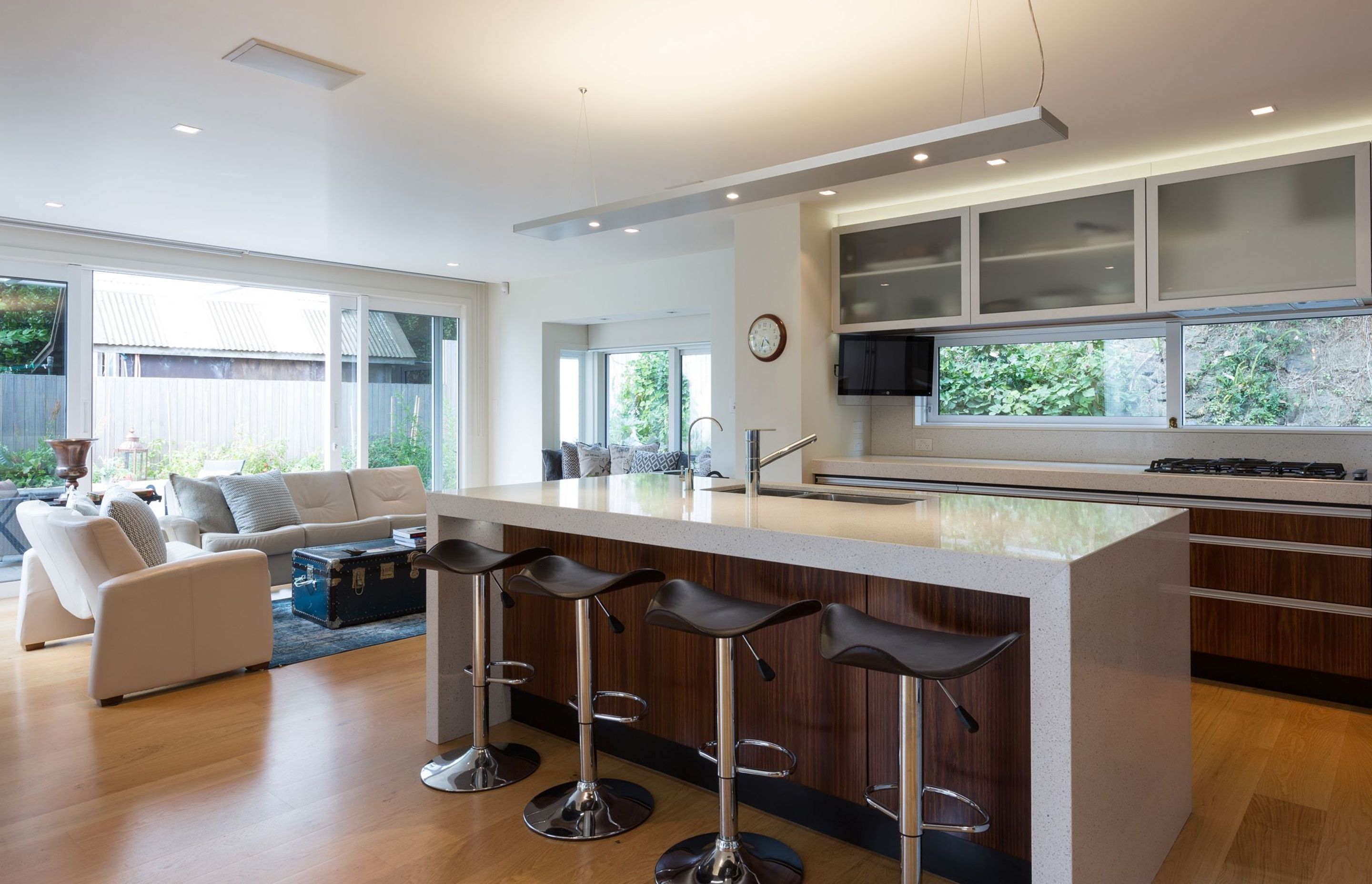 Epsom New House by Architecture Smith + Scully | ArchiPro NZ