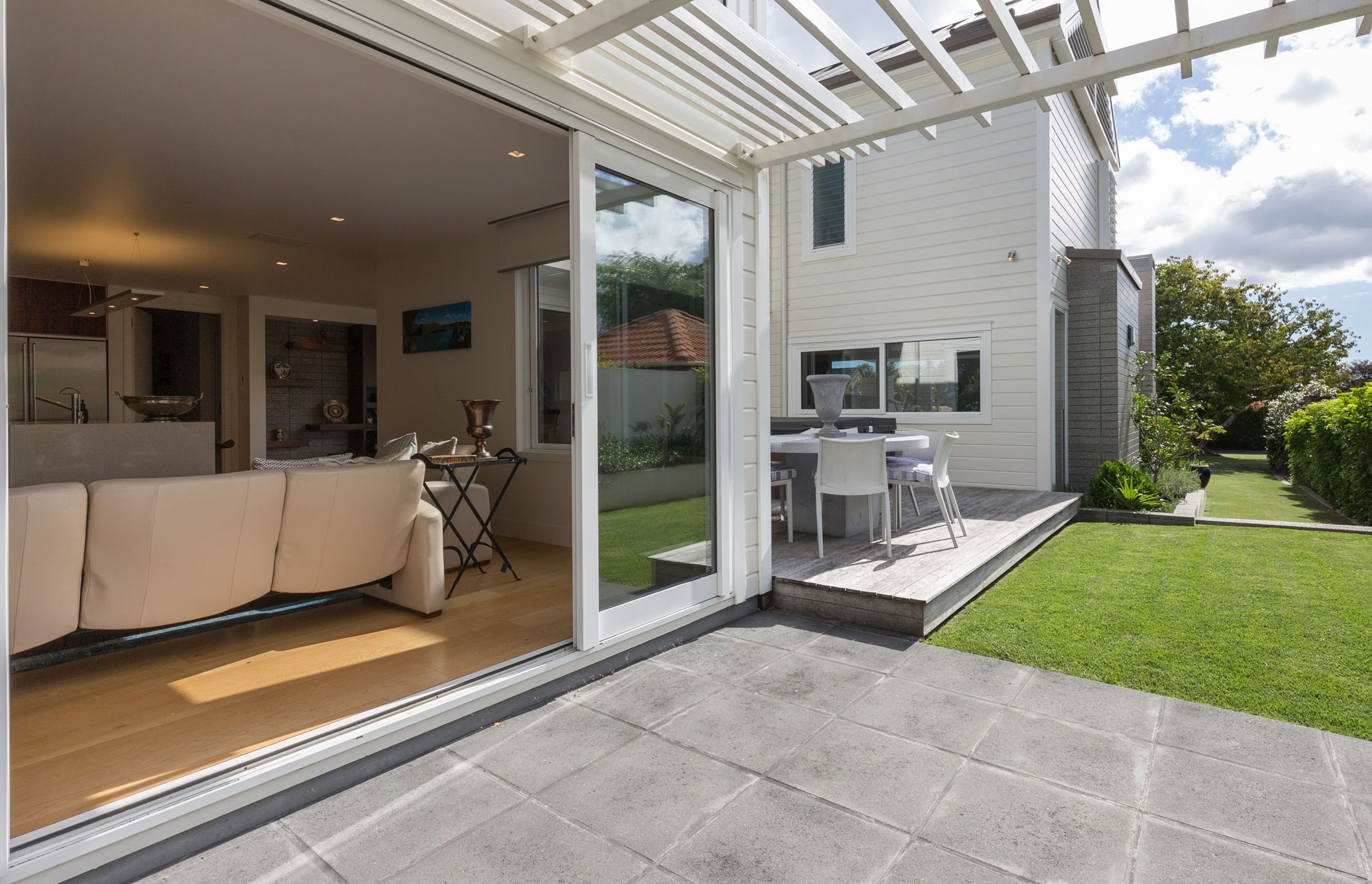 Epsom New House by Architecture Smith + Scully | ArchiPro NZ