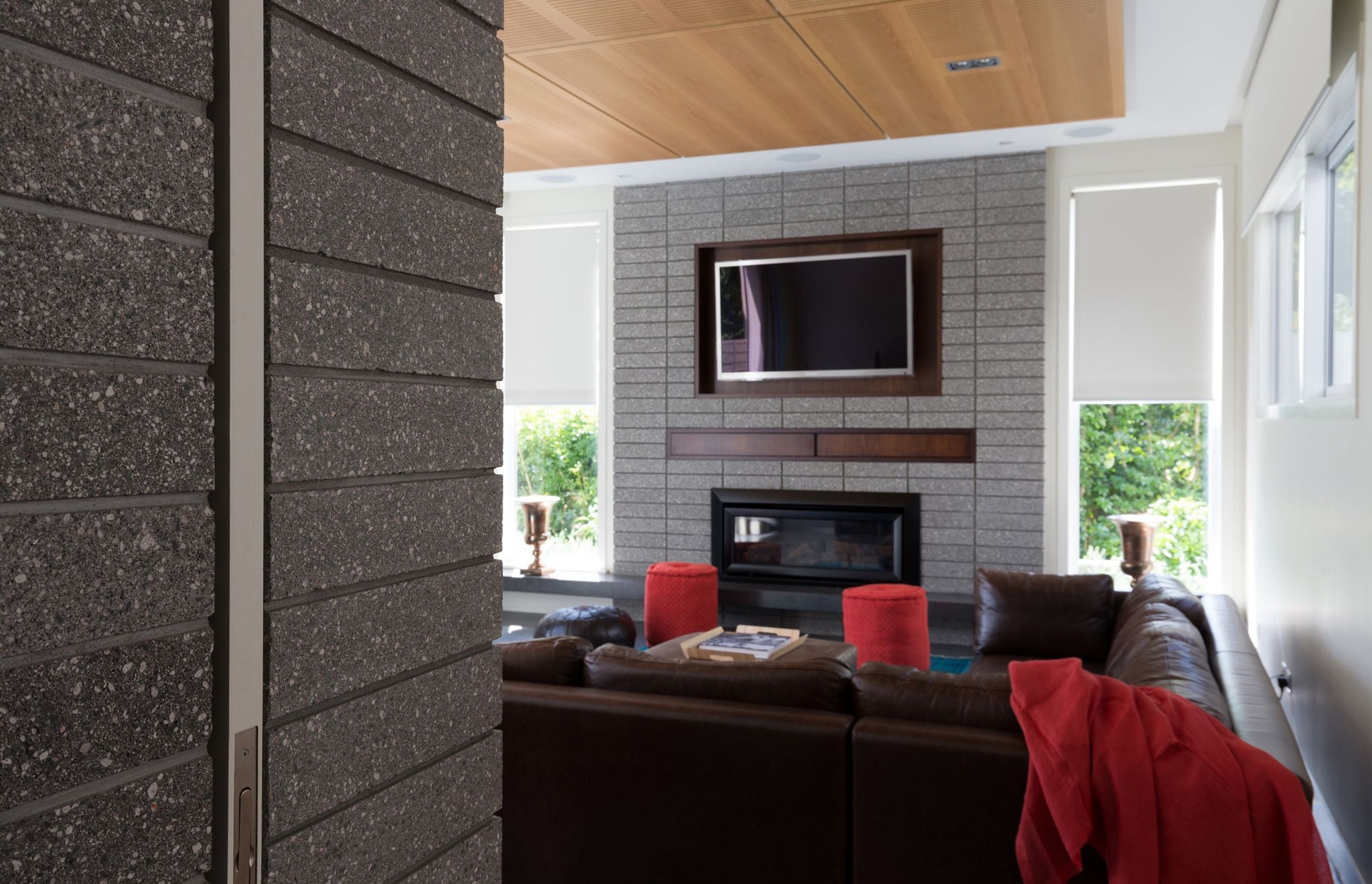 Epsom New House by Architecture Smith + Scully | ArchiPro NZ