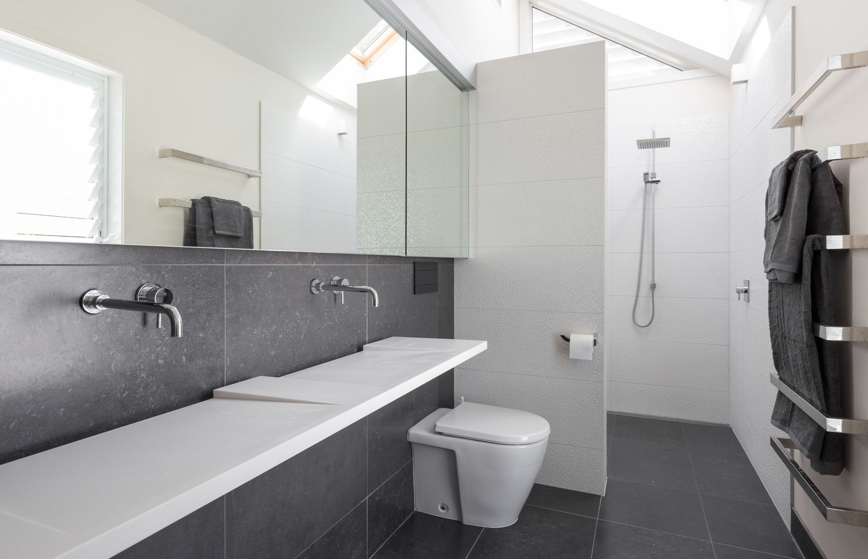 Epsom New House by Architecture Smith + Scully | ArchiPro NZ